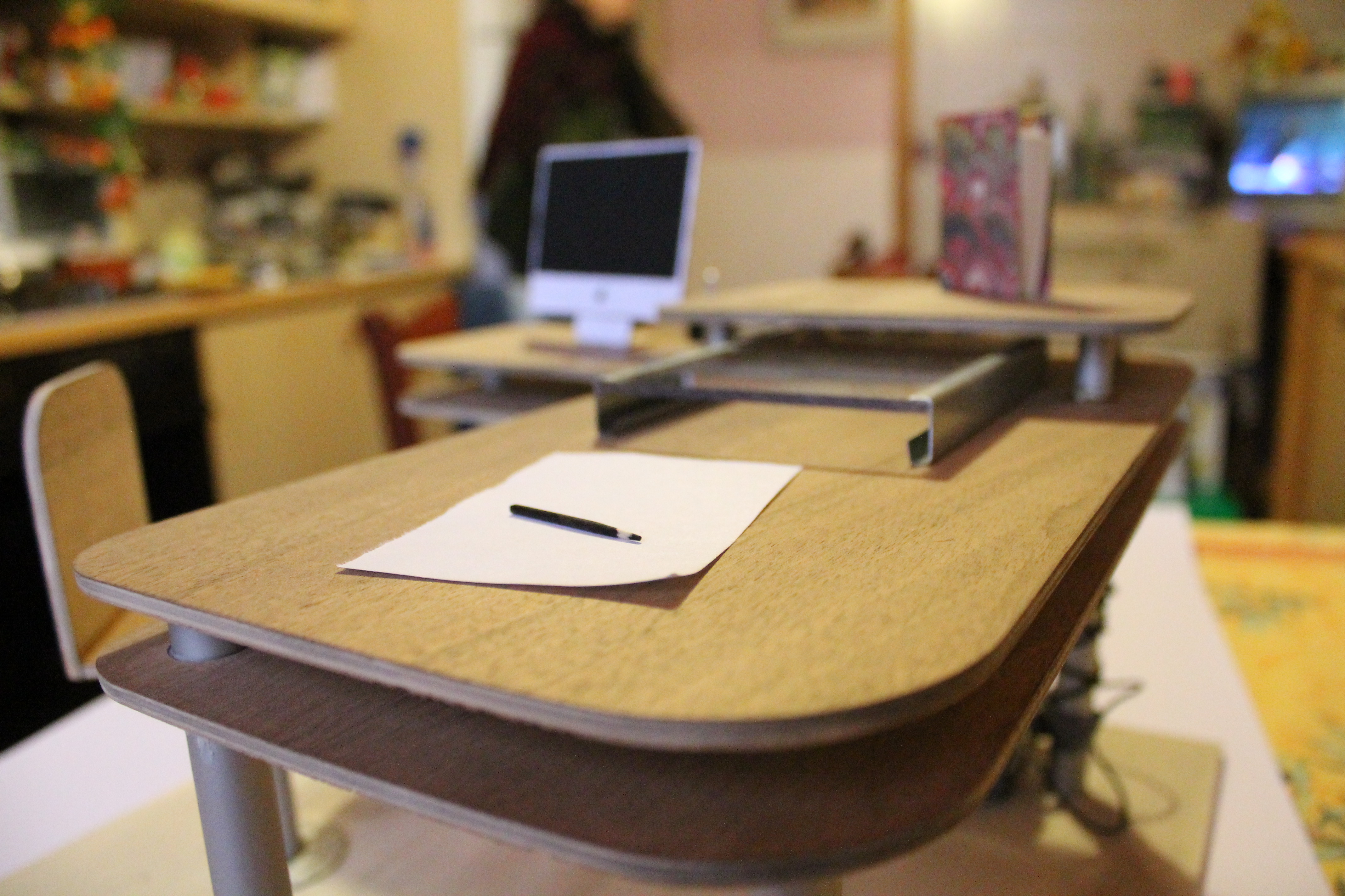 Task Table - Instructables