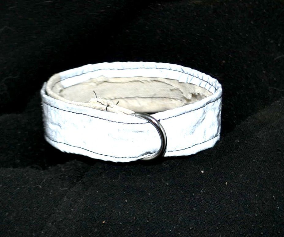 ⚡DIY REFLECTIVE BAND⚡ : 5 Steps - Instructables