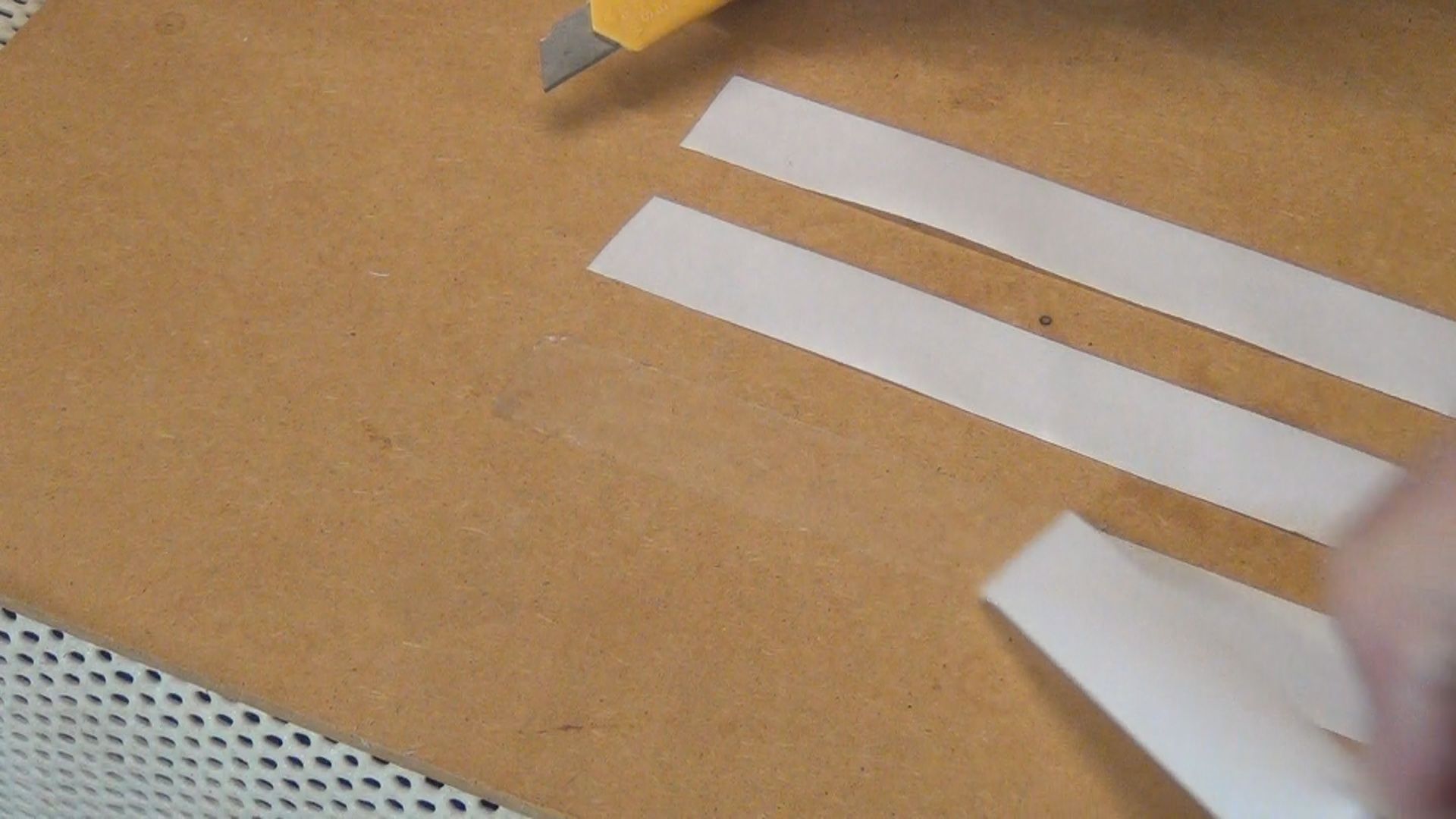 Router Inlays With a Guide Bush and Collar : 5 Steps (with Pictures ...