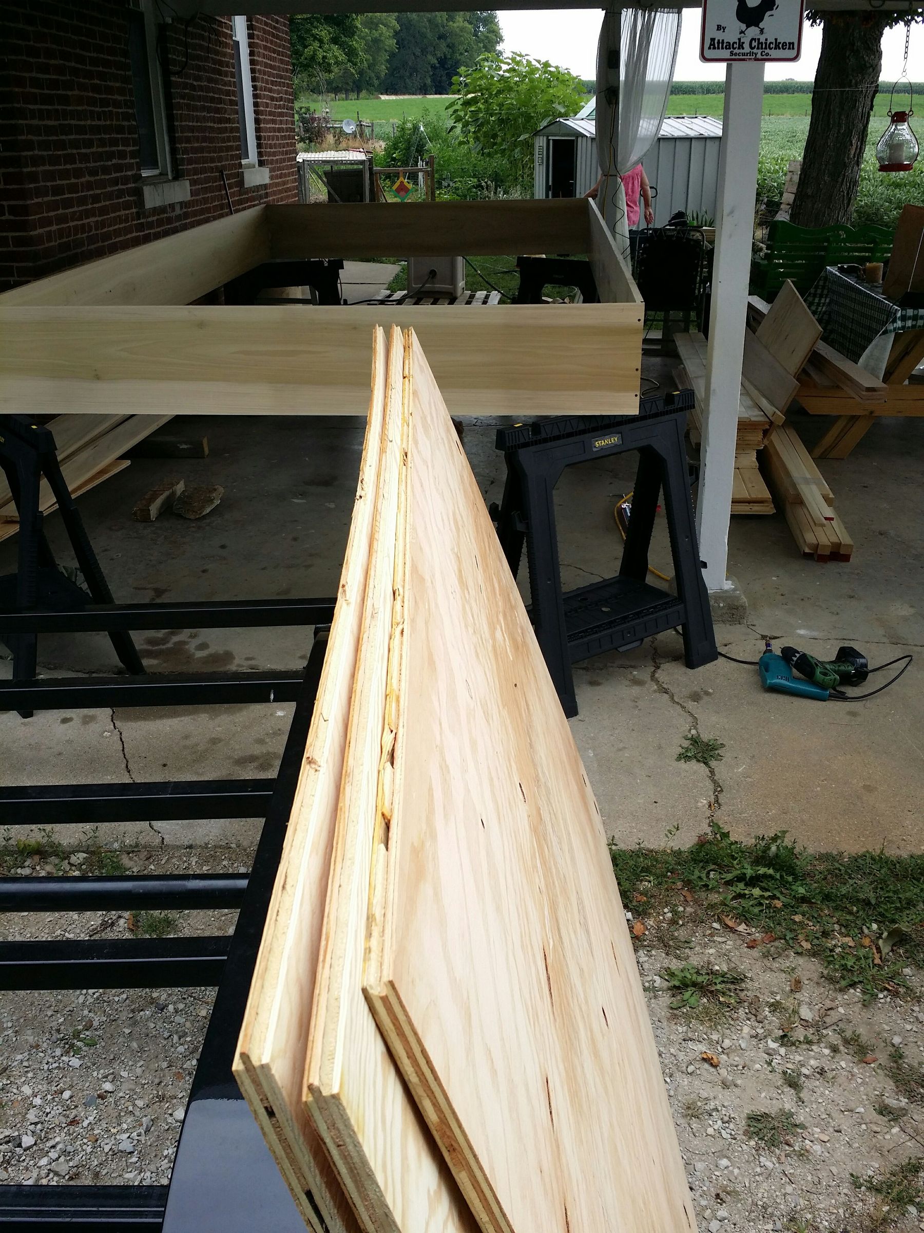 Building a Ledge Vardo : 23 Steps - Instructables