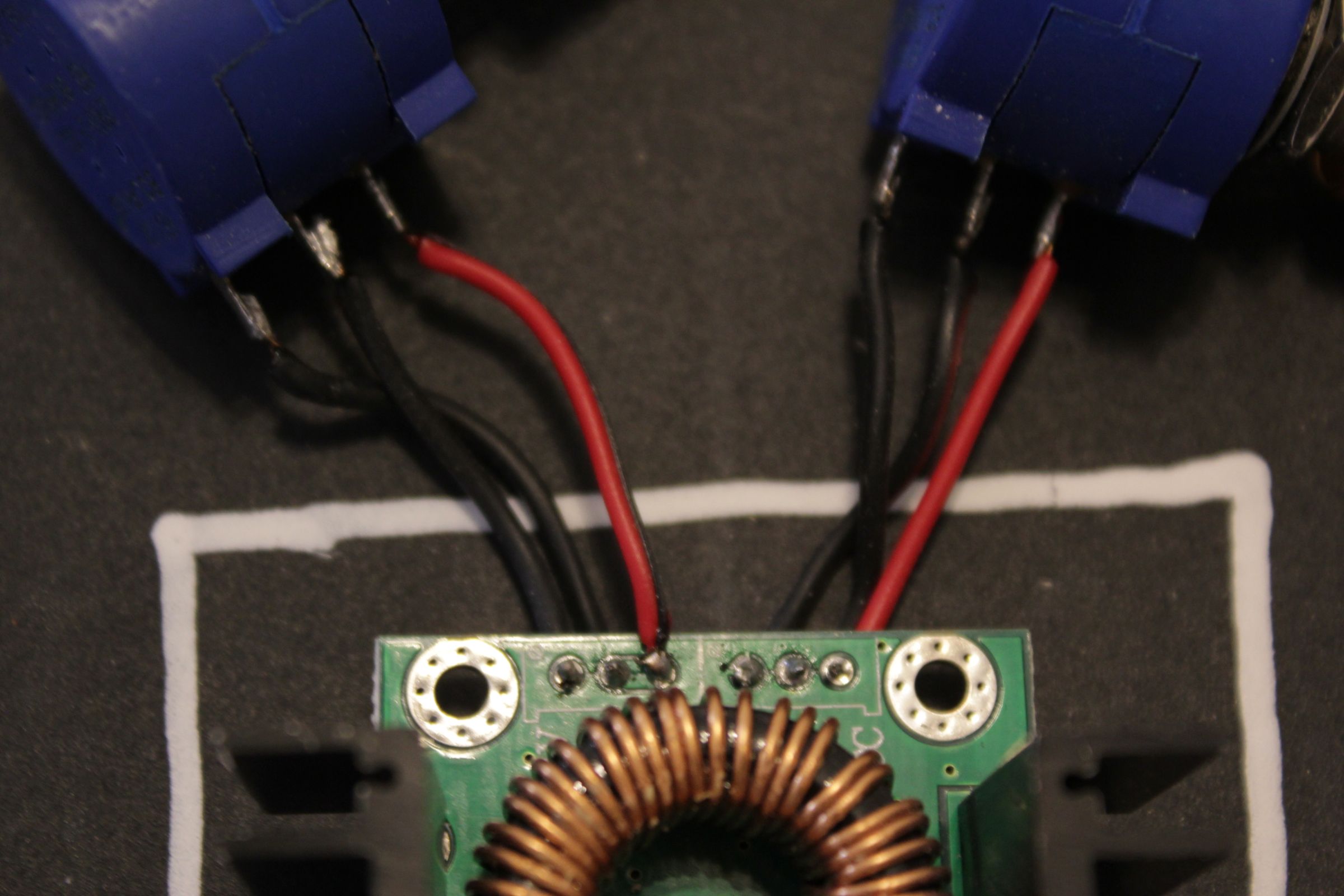 Bench POWER Supply (circuit) : 8 Steps - Instructables