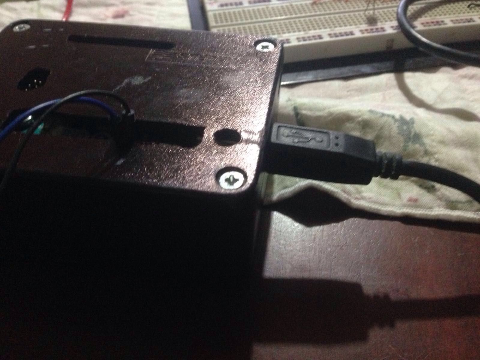 Como Hacer Parpadear Un Led RGB Con Arduino : 4 Steps - Instructables