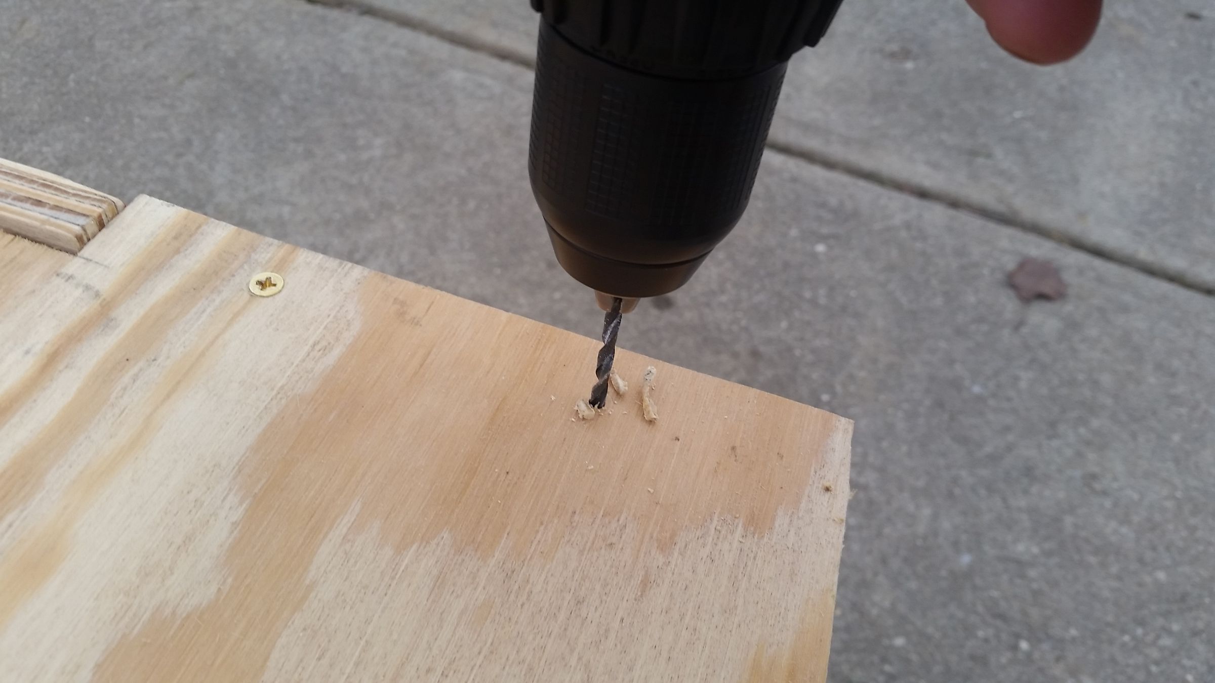 Diy Plyobox for Under $35 : 8 Steps (with Pictures) - Instructables