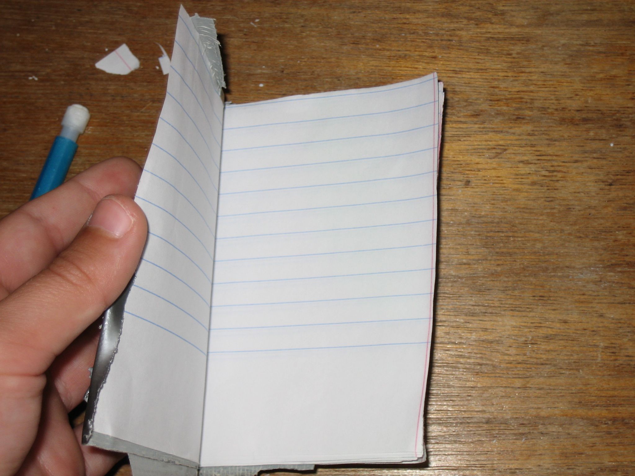 Paper Pincher! : 6 Steps - Instructables