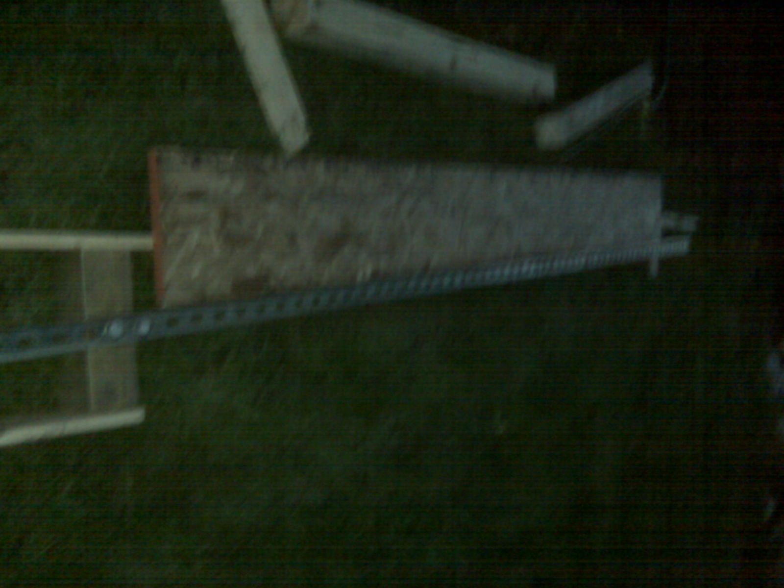 Make Your Own Grind Rail : 3 Steps - Instructables