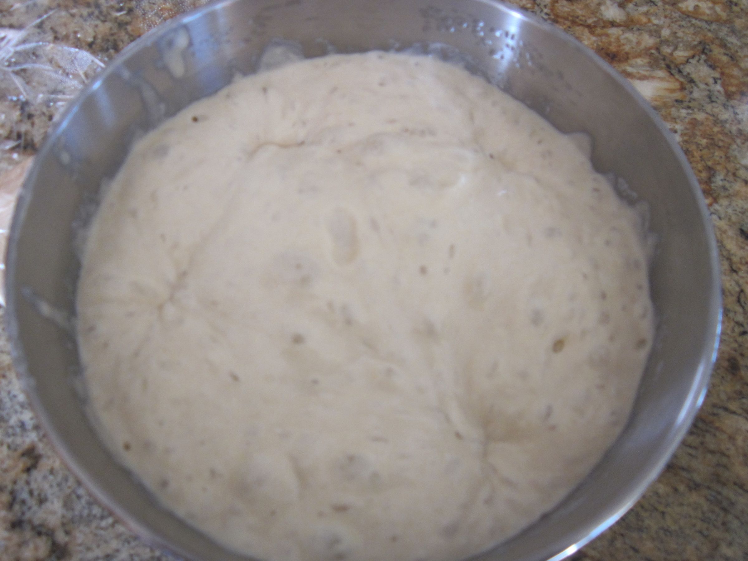 Italian Pugliese Bread : 3 Steps - Instructables