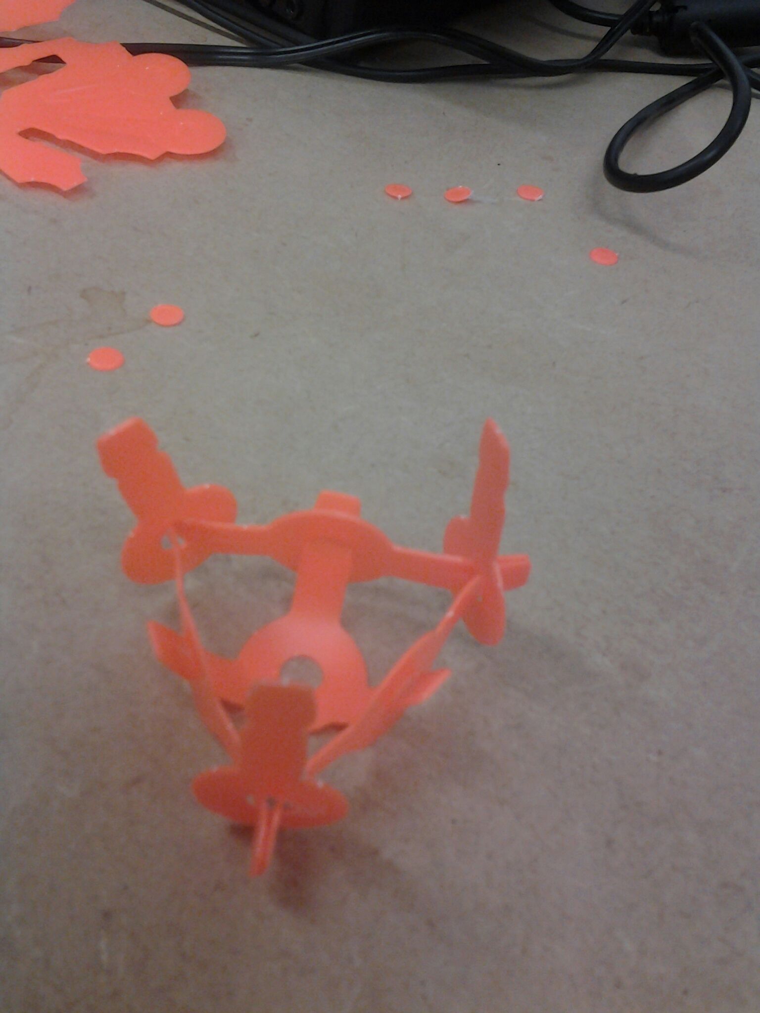 Strawbees Catapult : 14 Steps - Instructables