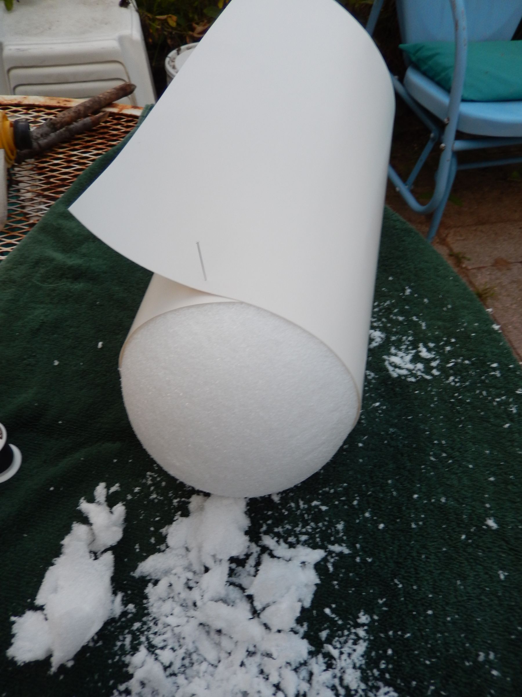 Seal Pinata : 11 Steps - Instructables