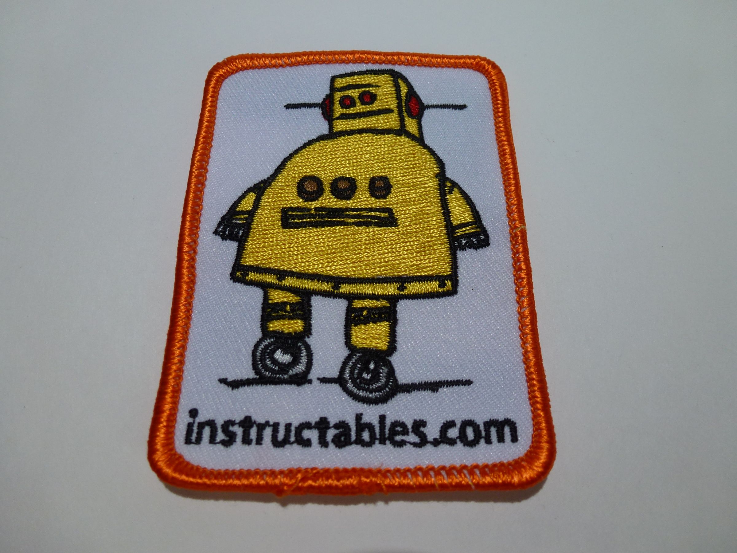 DIY Instructables Robot IPhone Case : 4 Steps (with Pictures) - Instructables