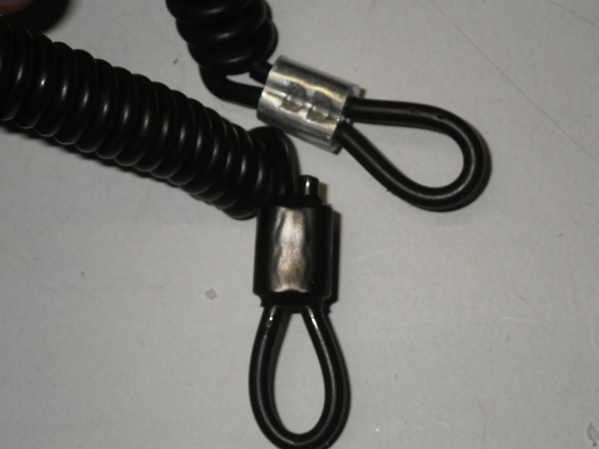 Kayak Leashes : 3 Steps - Instructables
