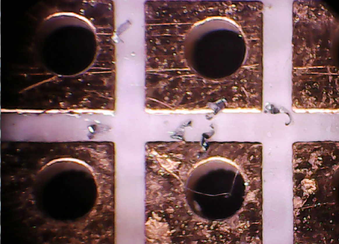 LED Bonding Manually : 7 Steps (with Pictures) - Instructables