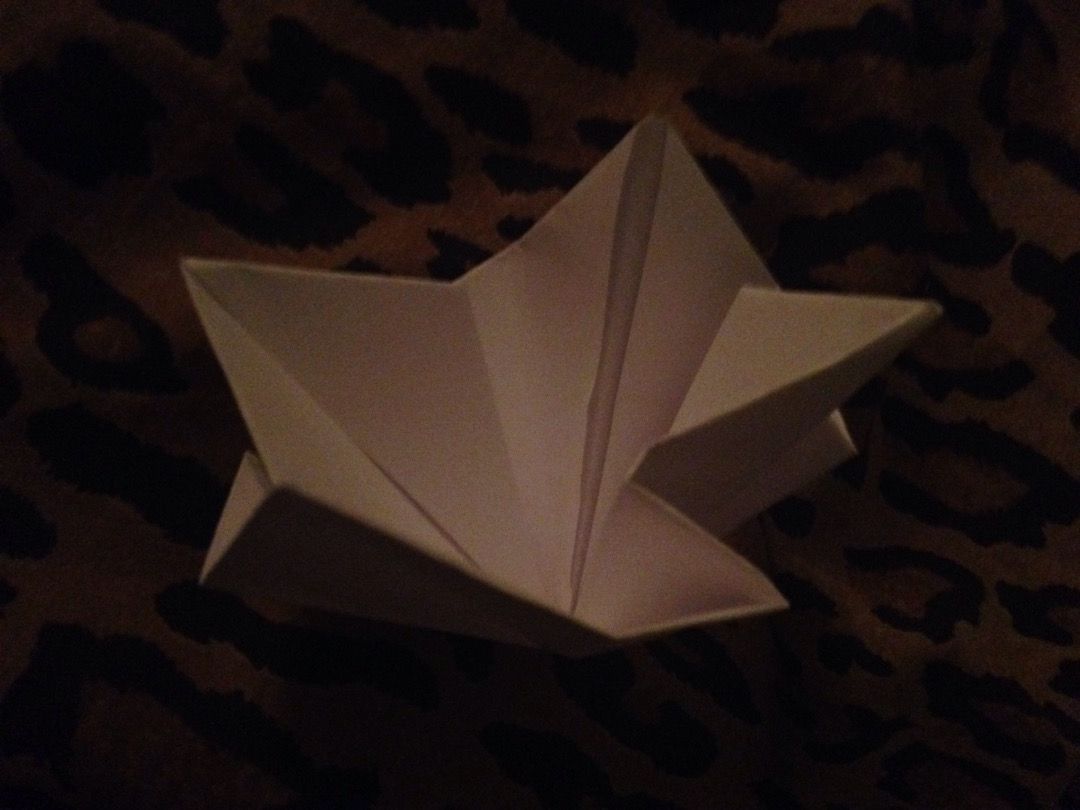 Footed Origami Box : 6 Steps (with Pictures) - Instructables