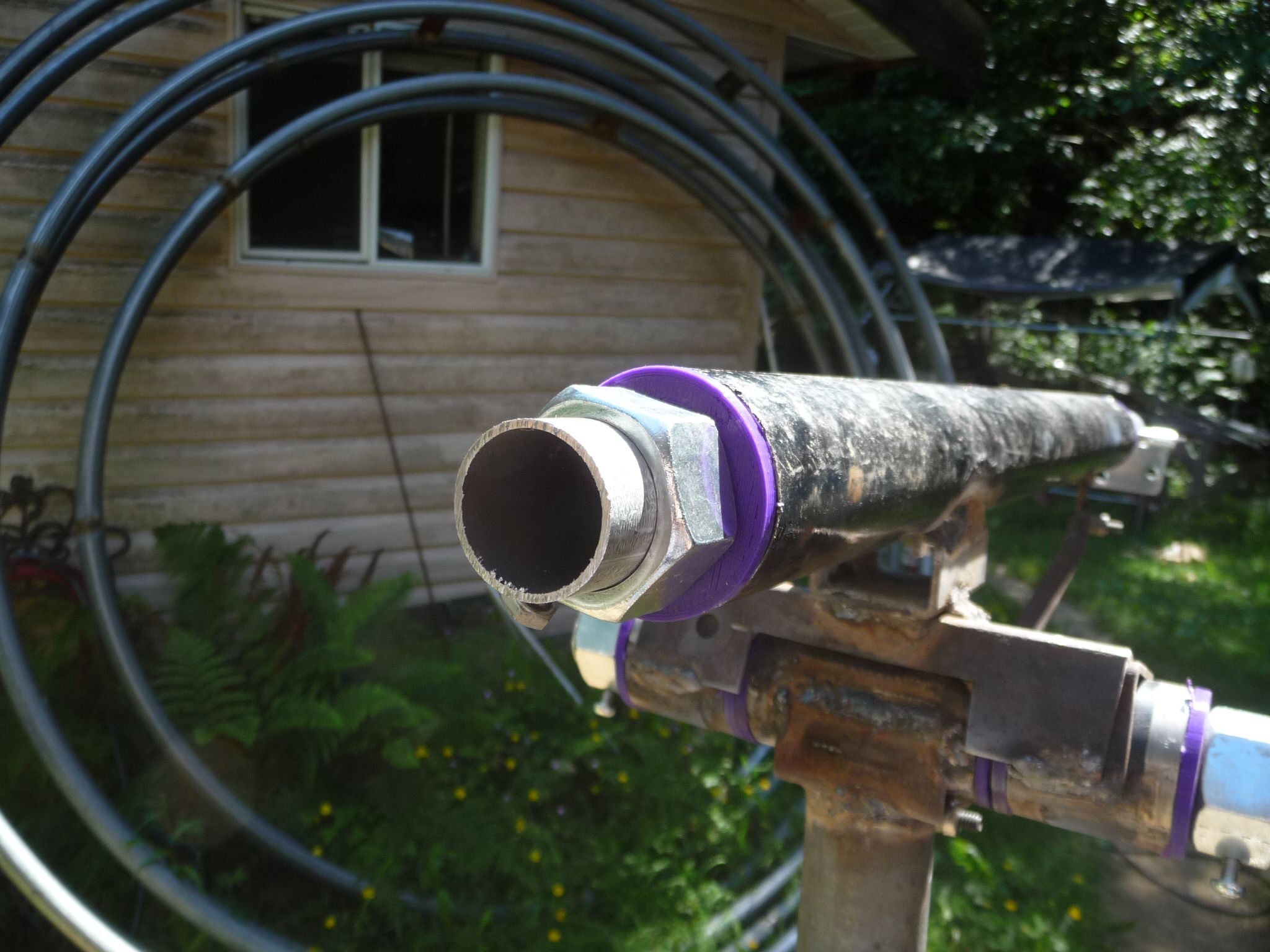 The Fabrication Assistant : 9 Steps (with Pictures) - Instructables