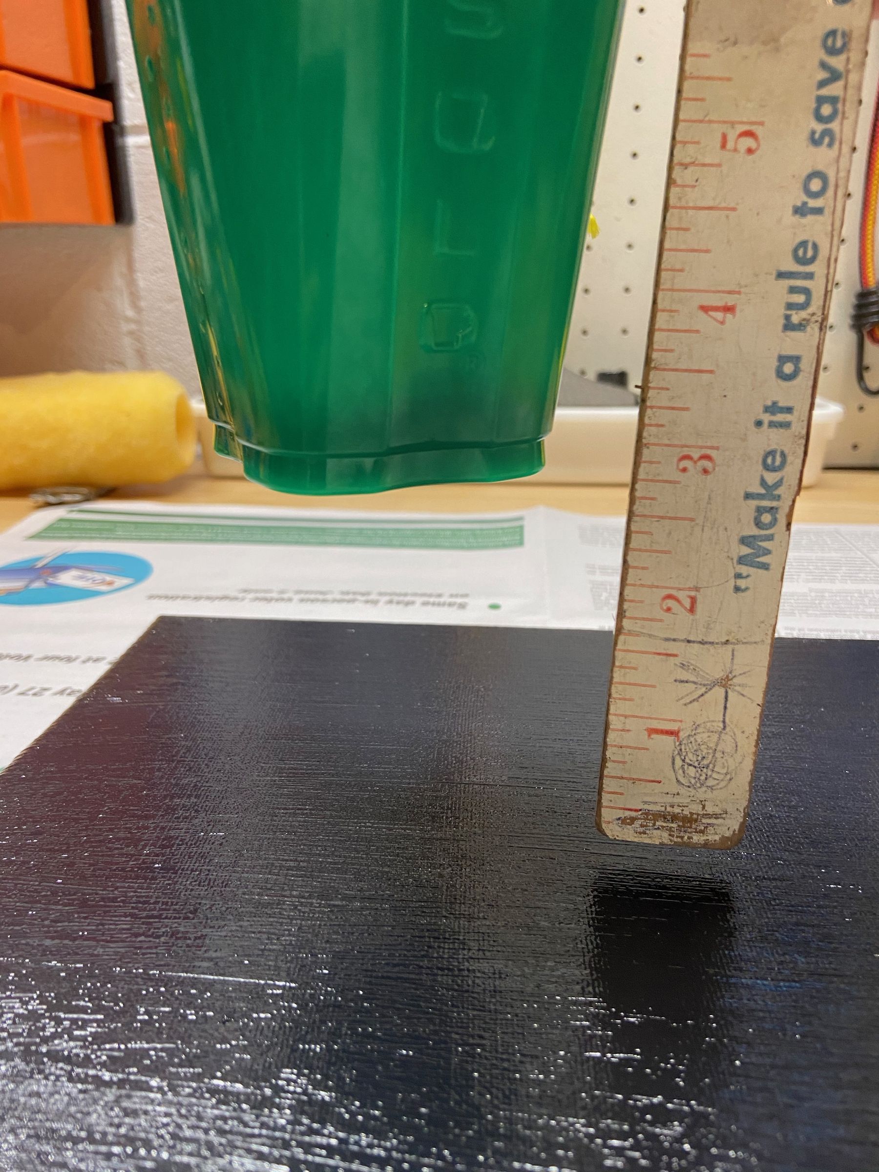 Pendulum Painting : 9 Steps - Instructables