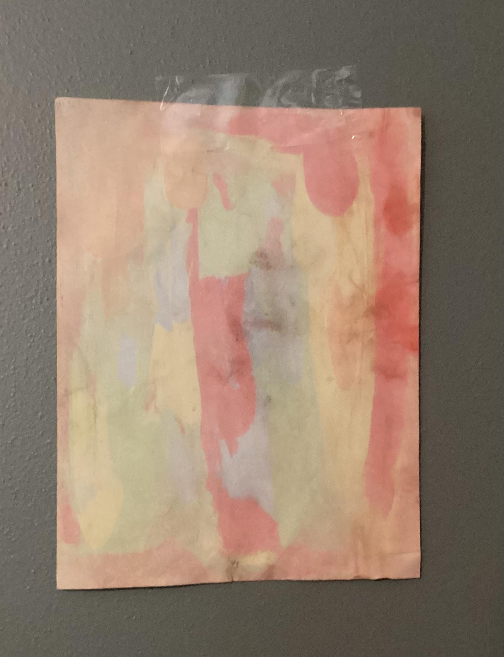 Rainbow Acrylic Painting : 4 Steps - Instructables