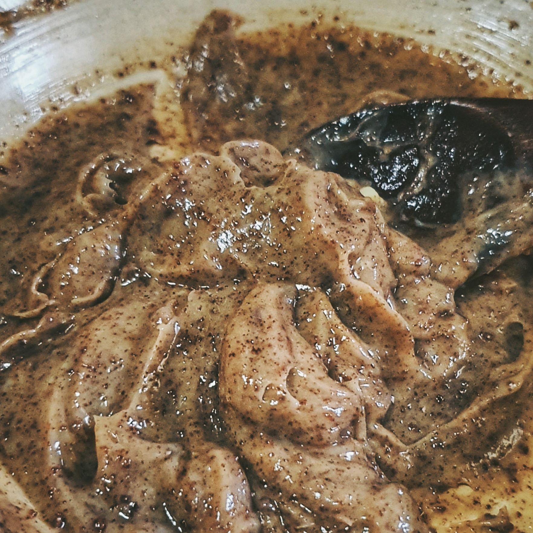 3-Ingredients Milo Spread for Easy Chocolate Malt Bread Pudding : 17 ...