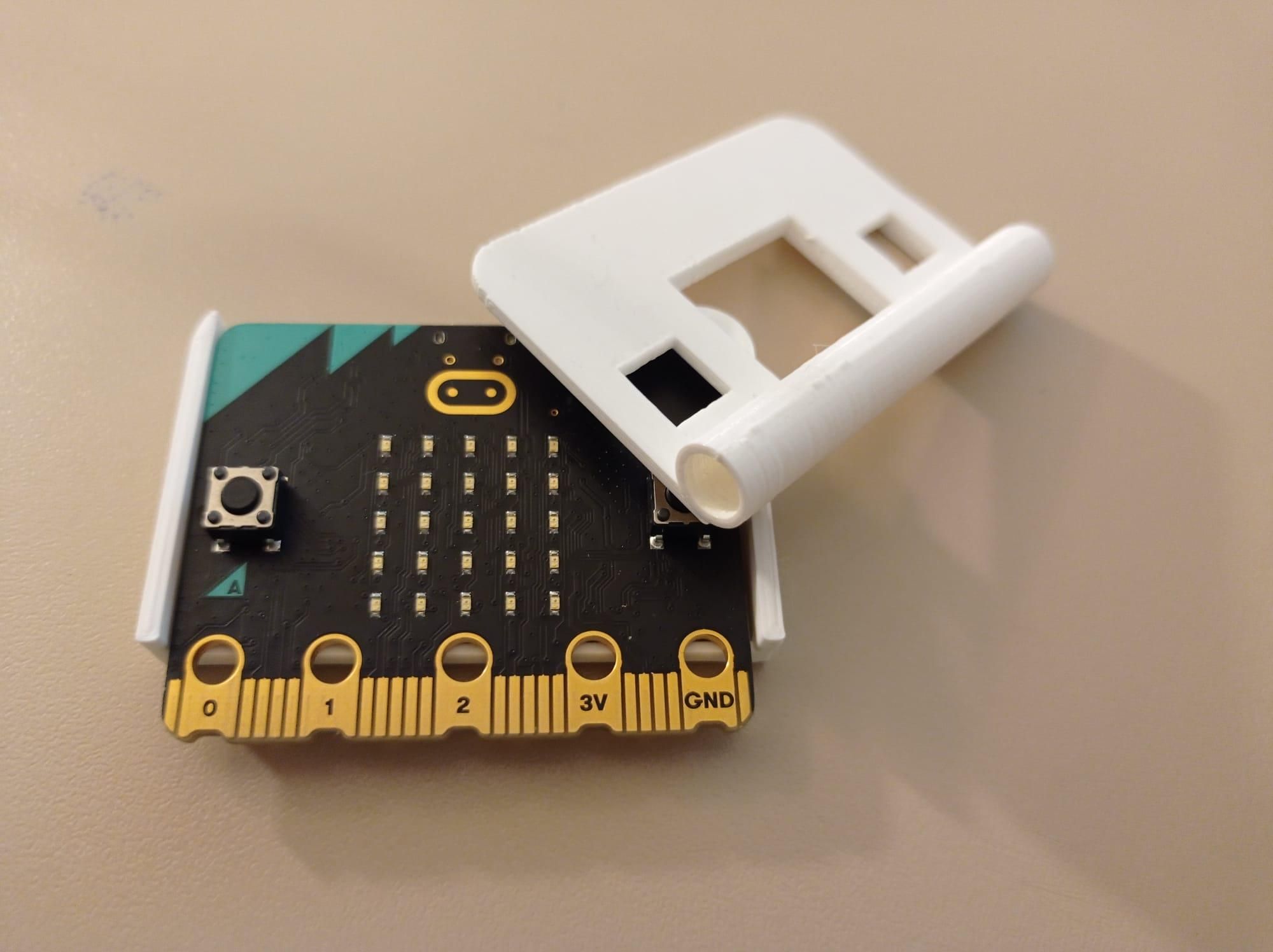 What Is the Height of Your School Building? : 5 Steps (with Pictures ...