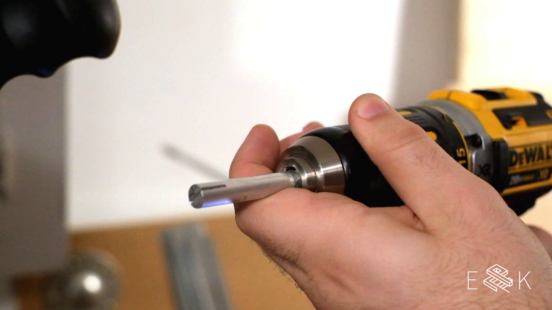 Simple DIY Flap Sander : 4 Steps (with Pictures) - Instructables