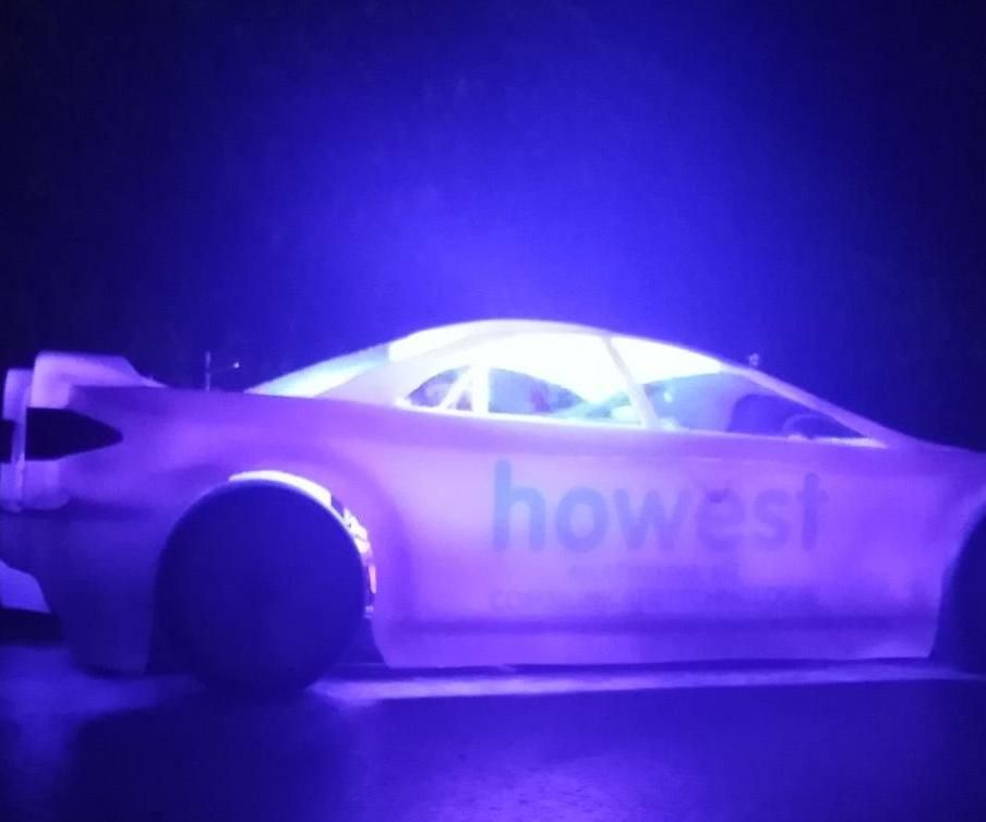 RC Car Tracking : 9 Steps (with Pictures) - Instructables