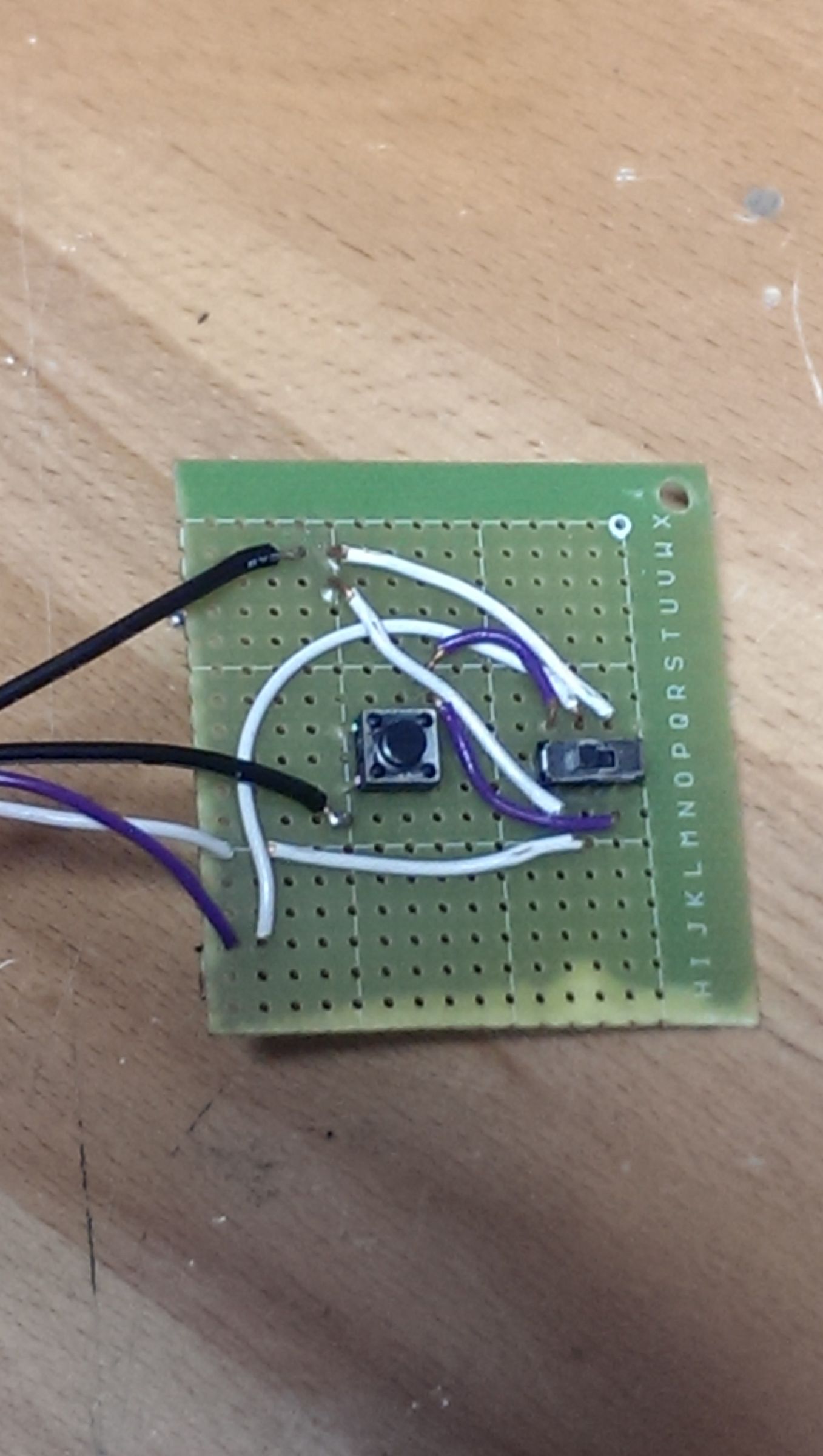 Electric Vise (UPDATE ON OFF ON SWITCH) : 6 Steps - Instructables