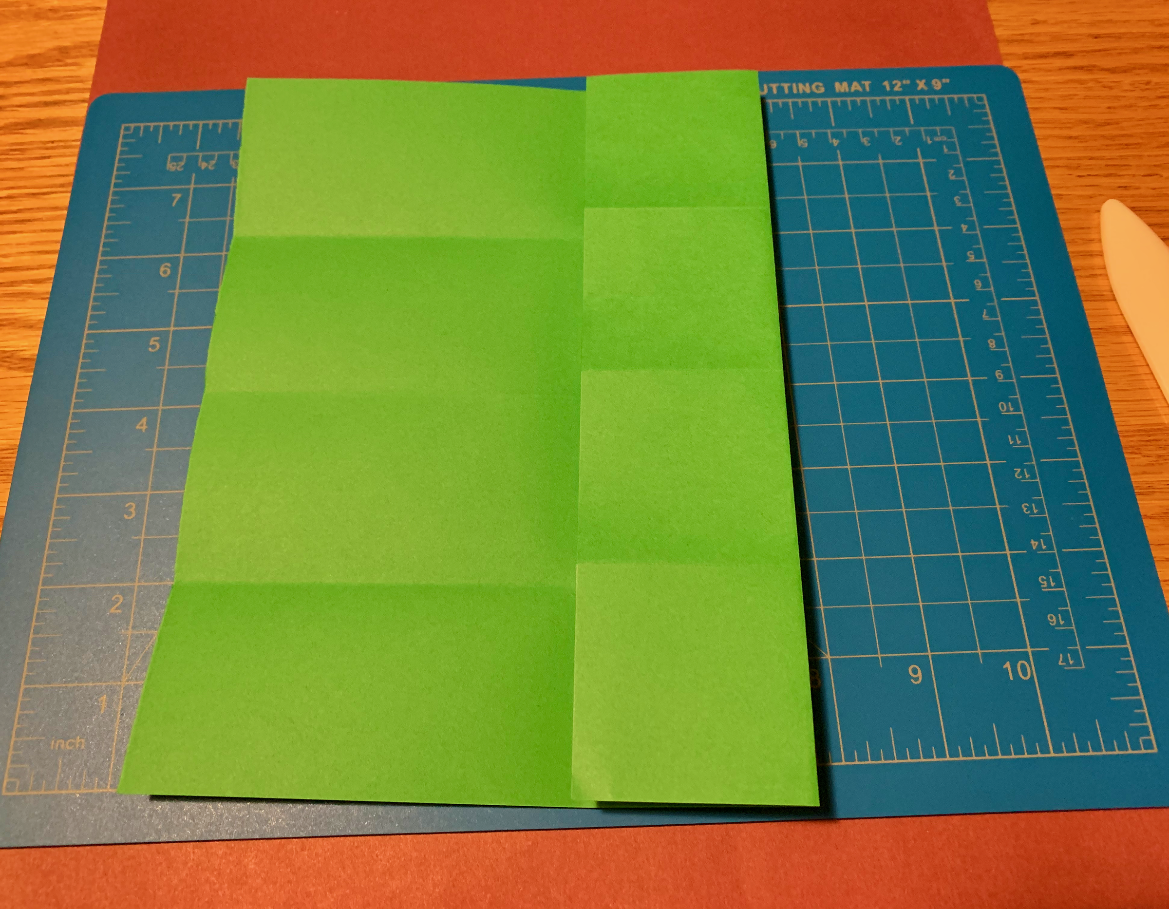 Pull-up Polyhedra : Cube : 9 Steps (with Pictures) - Instructables