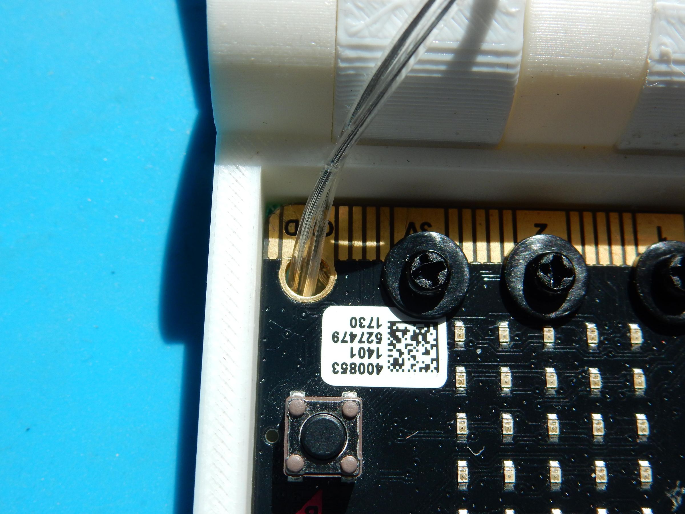 Geo:bit Digital Geological Compass : 6 Steps (with Pictures ...