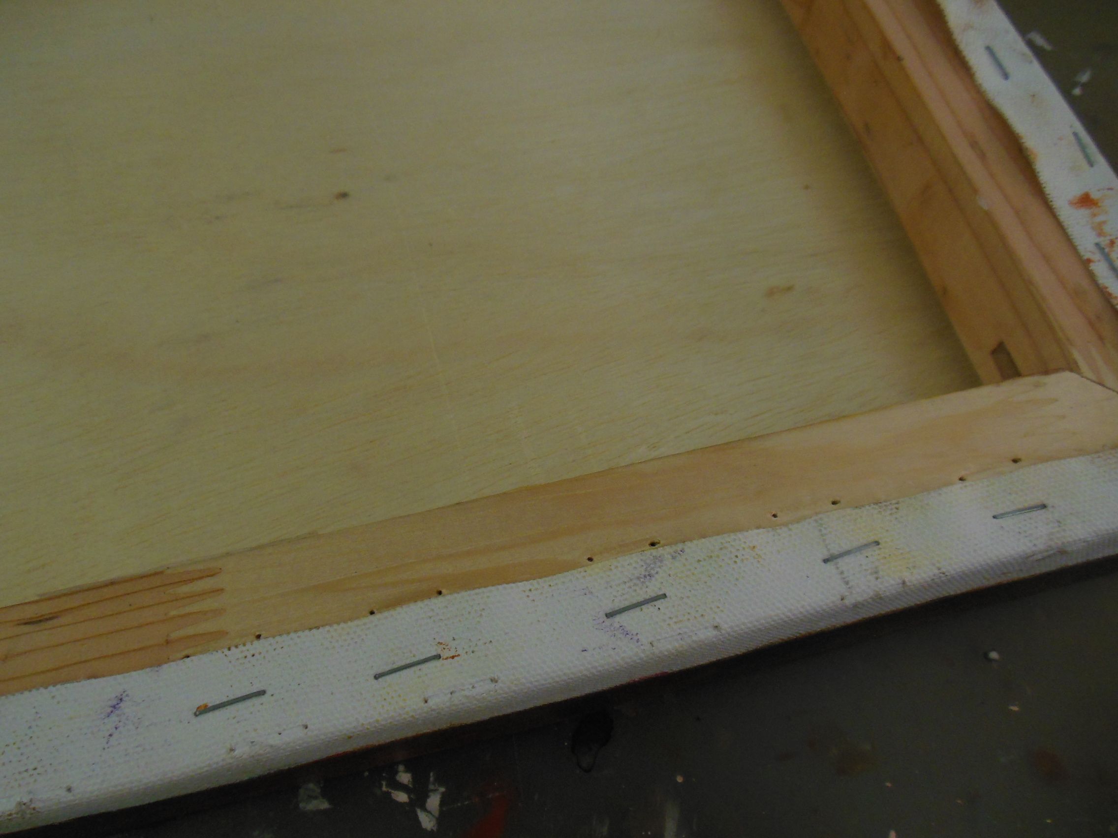 Beeswax Painting Aka Encaustic Painting : 46 Steps (with Pictures ...