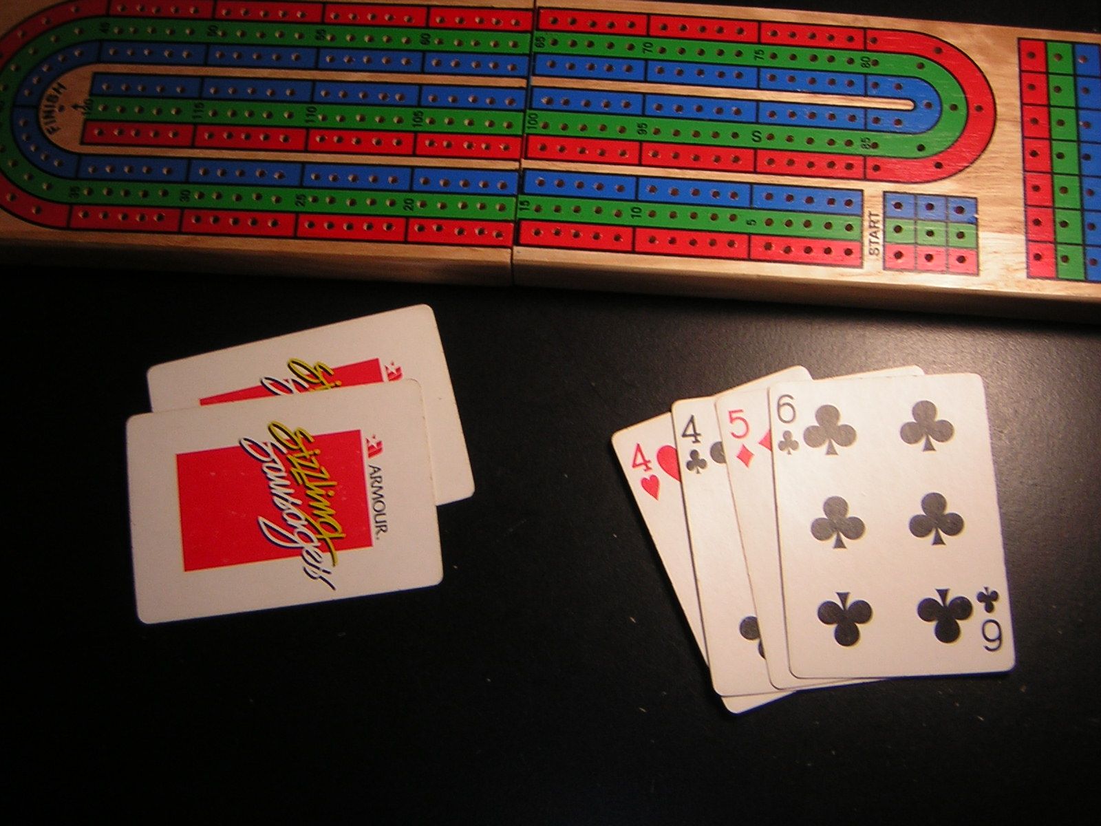 Beginner's Guide to Cribbage : 11 Steps - Instructables