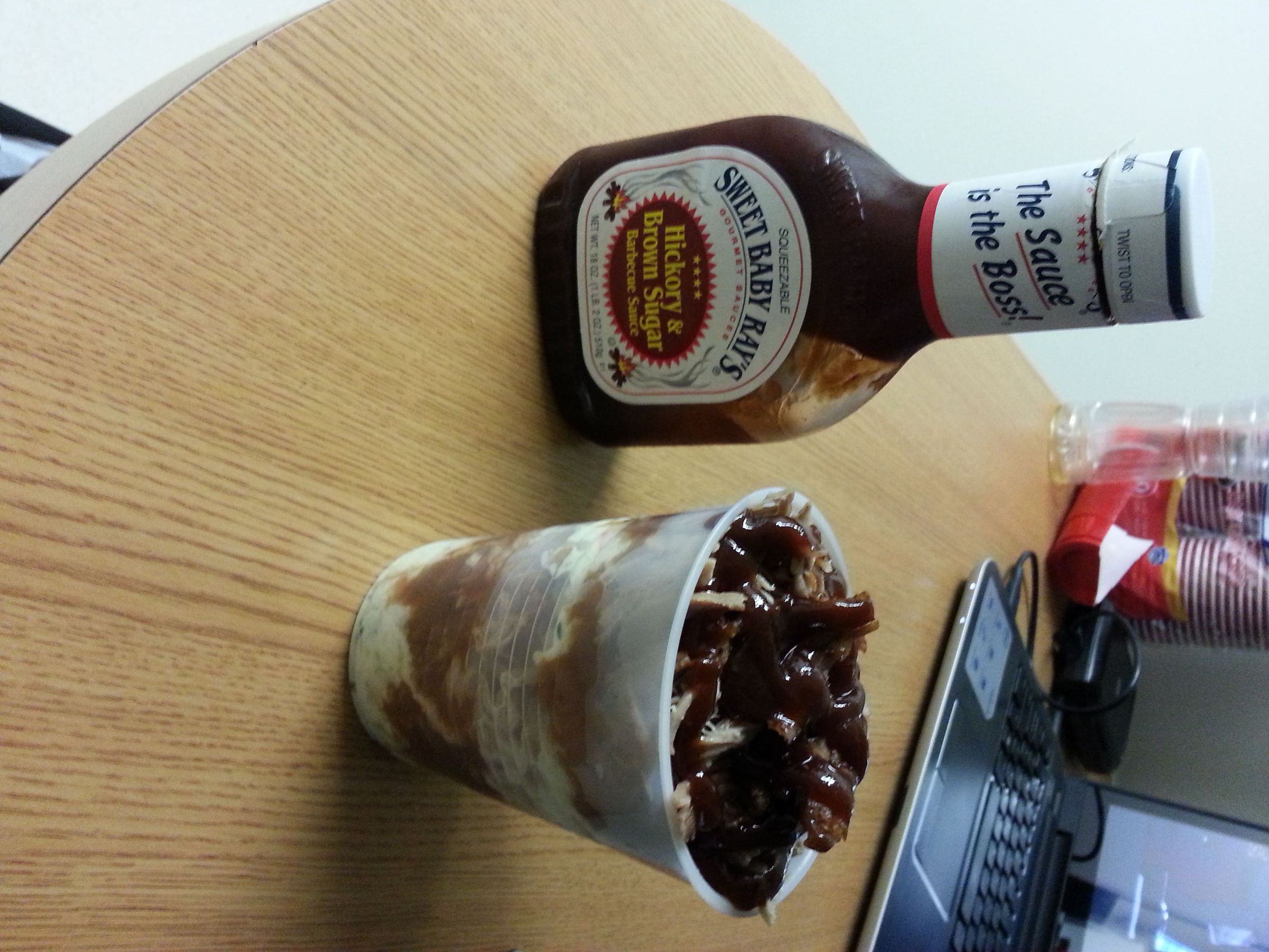 Pulled Pork Parfait : 6 Steps (with Pictures) - Instructables