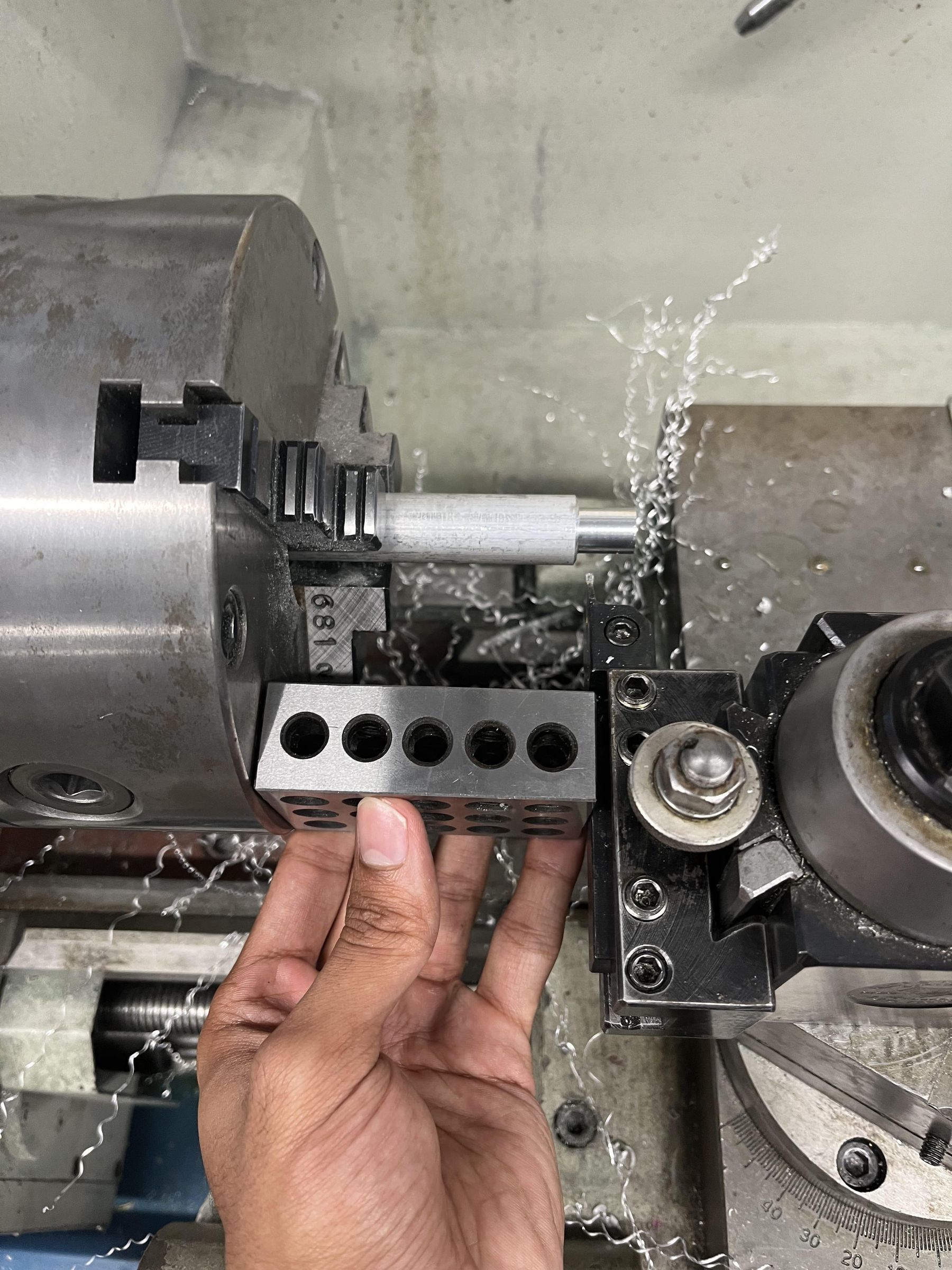 TIW Aluminum Pen : 14 Steps (with Pictures) - Instructables