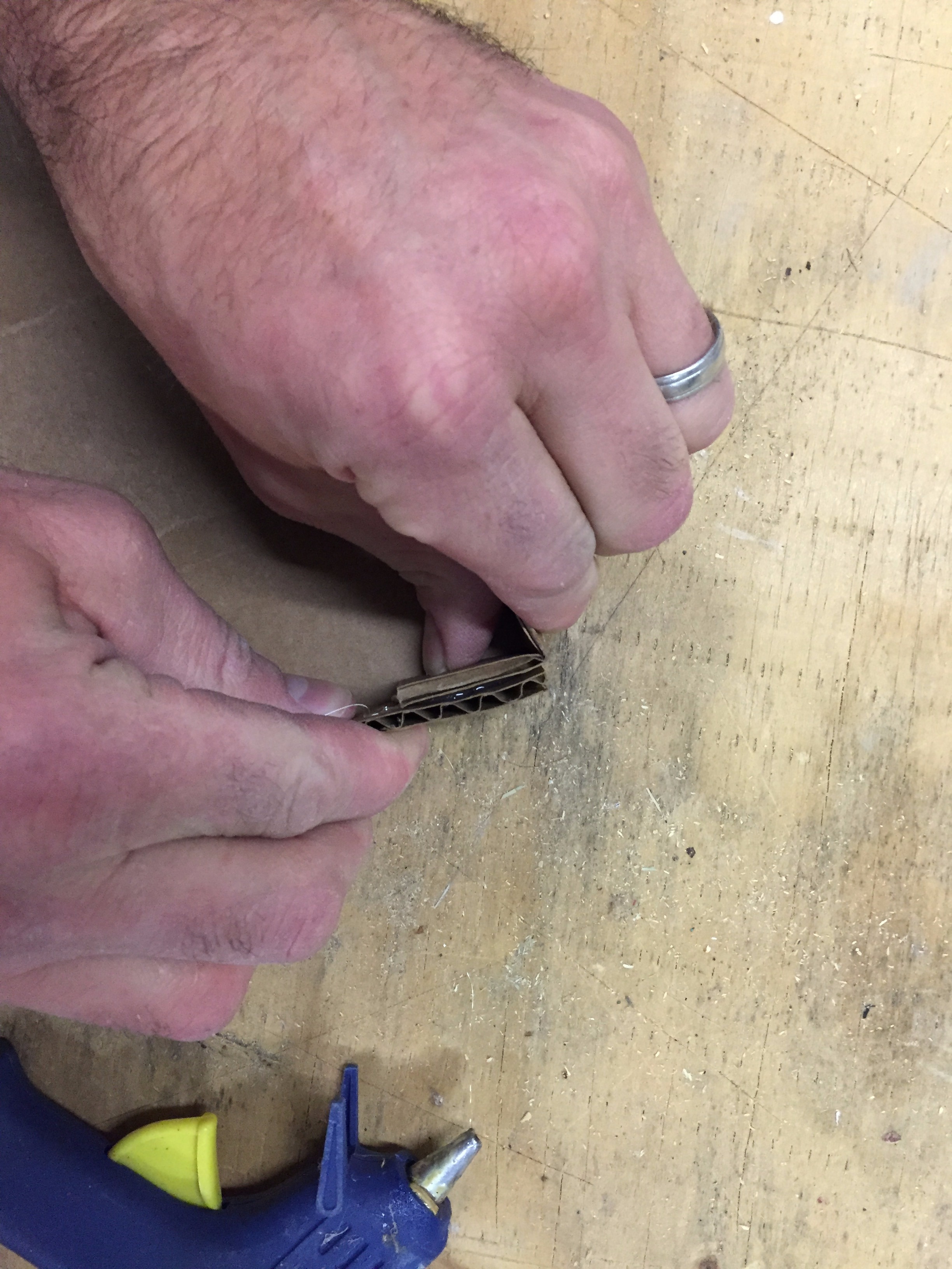 Battle Bots on a Budget : 5 Steps (with Pictures) - Instructables