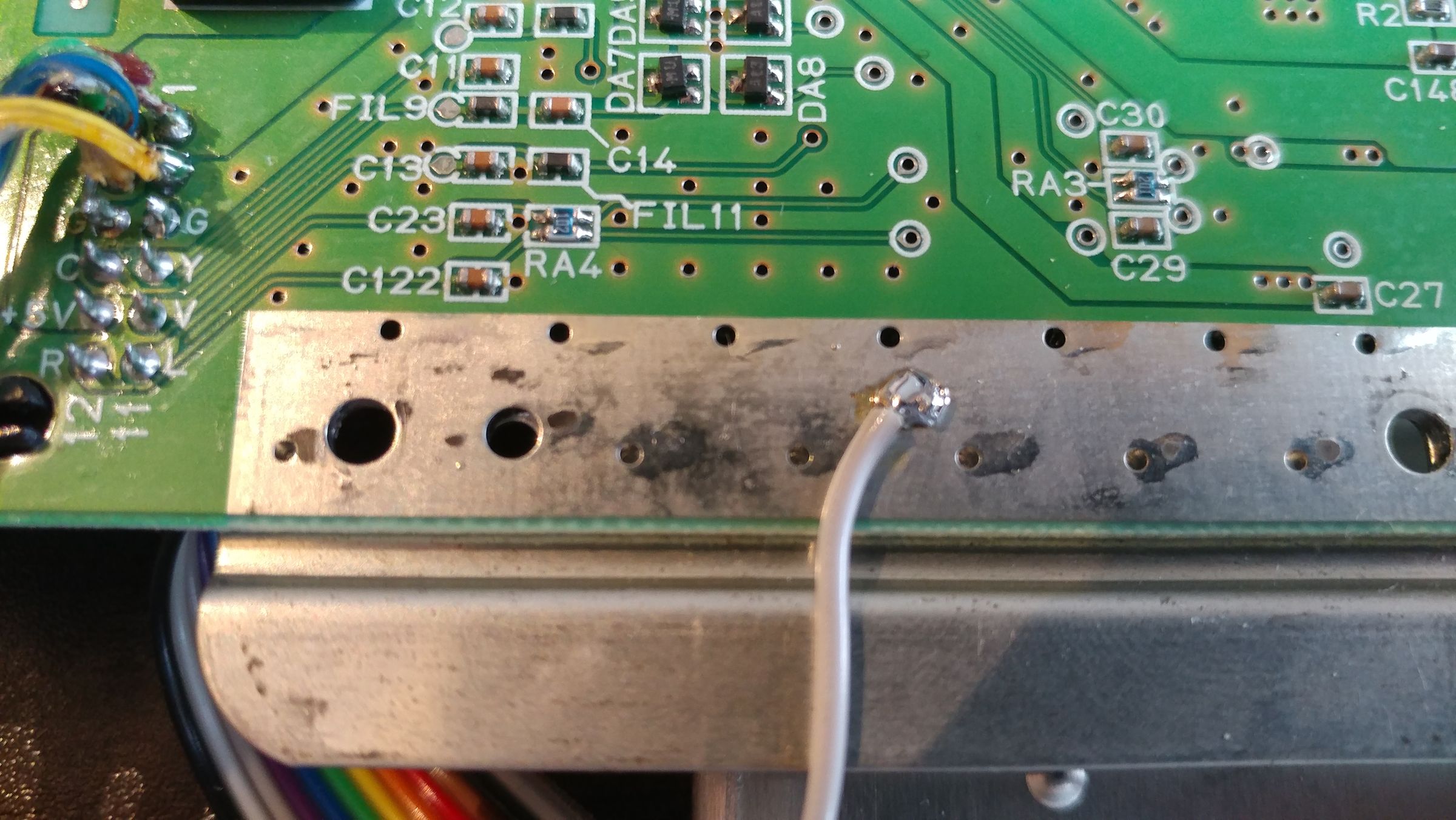 Nintendo 64 Cartridge Slot LED Mod : 6 Steps - Instructables