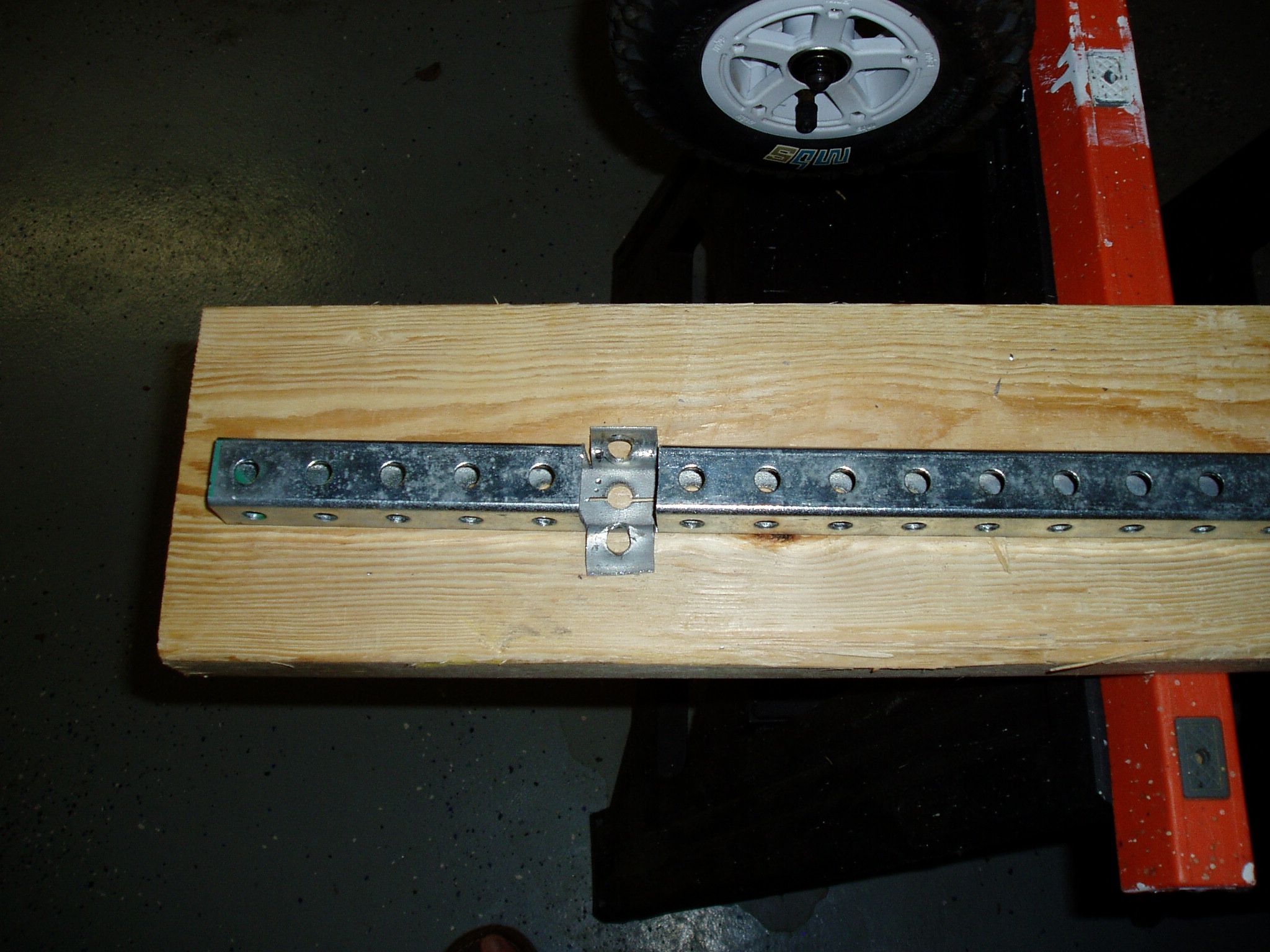 Electric Mountain Board : 8 Steps (with Pictures) - Instructables