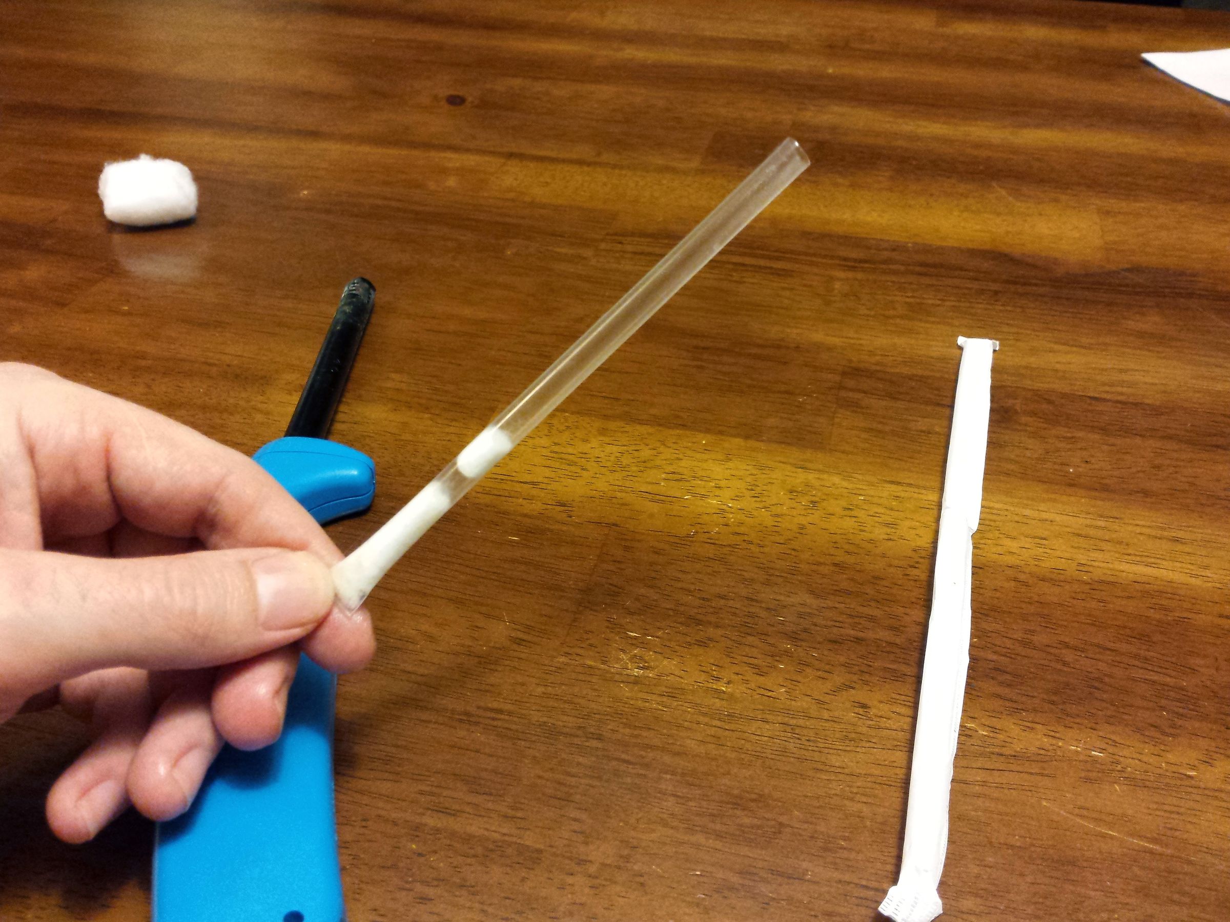 Fire Tubes - Original and New Compartment Design : 9 Steps (with ...