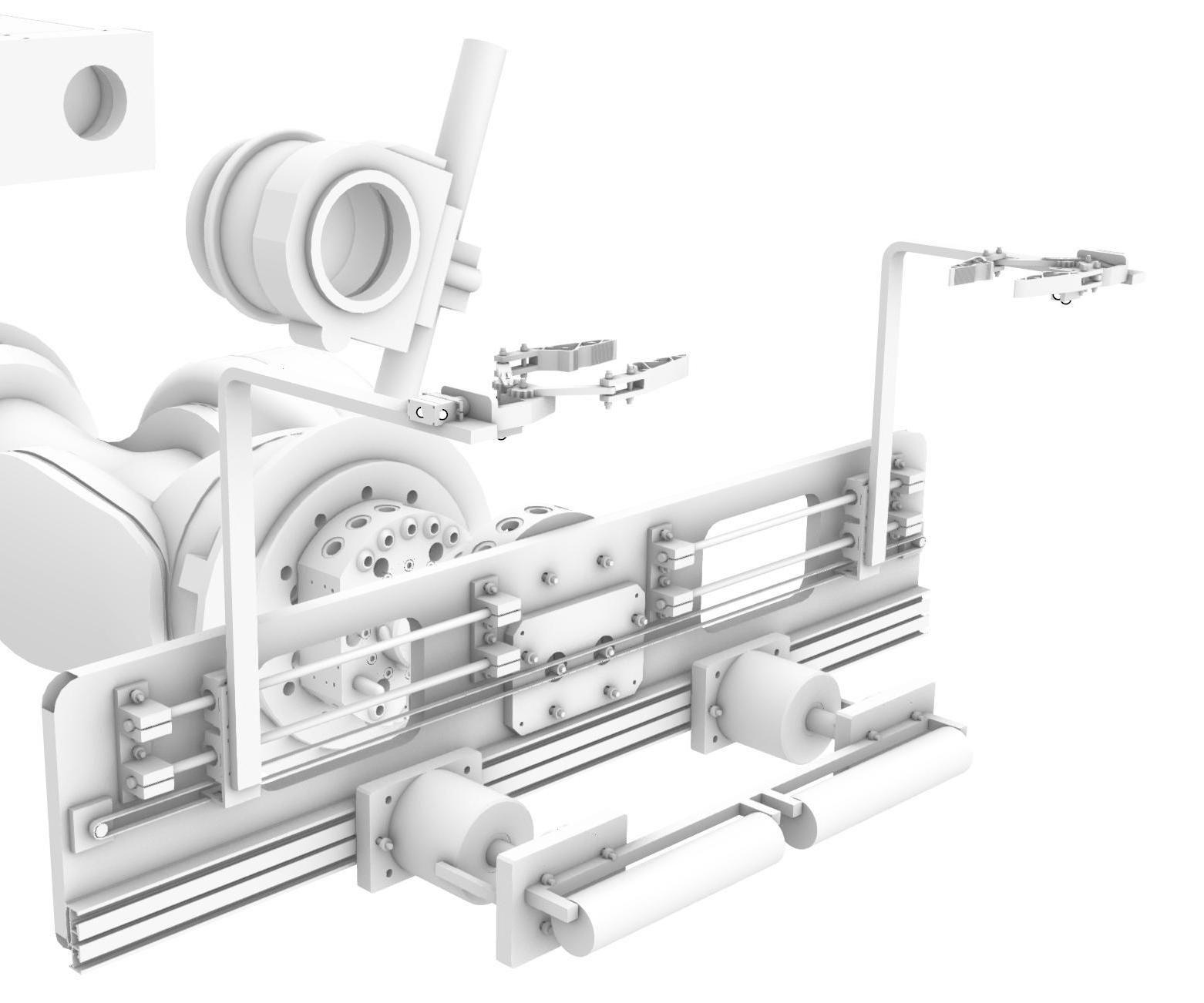 Wood Pressing Robotic End-Effector : 5 Steps - Instructables