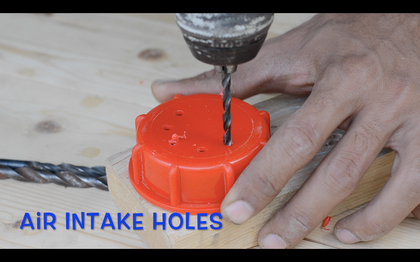 DIY Portable Air Pump : 8 Steps (with Pictures) - Instructables