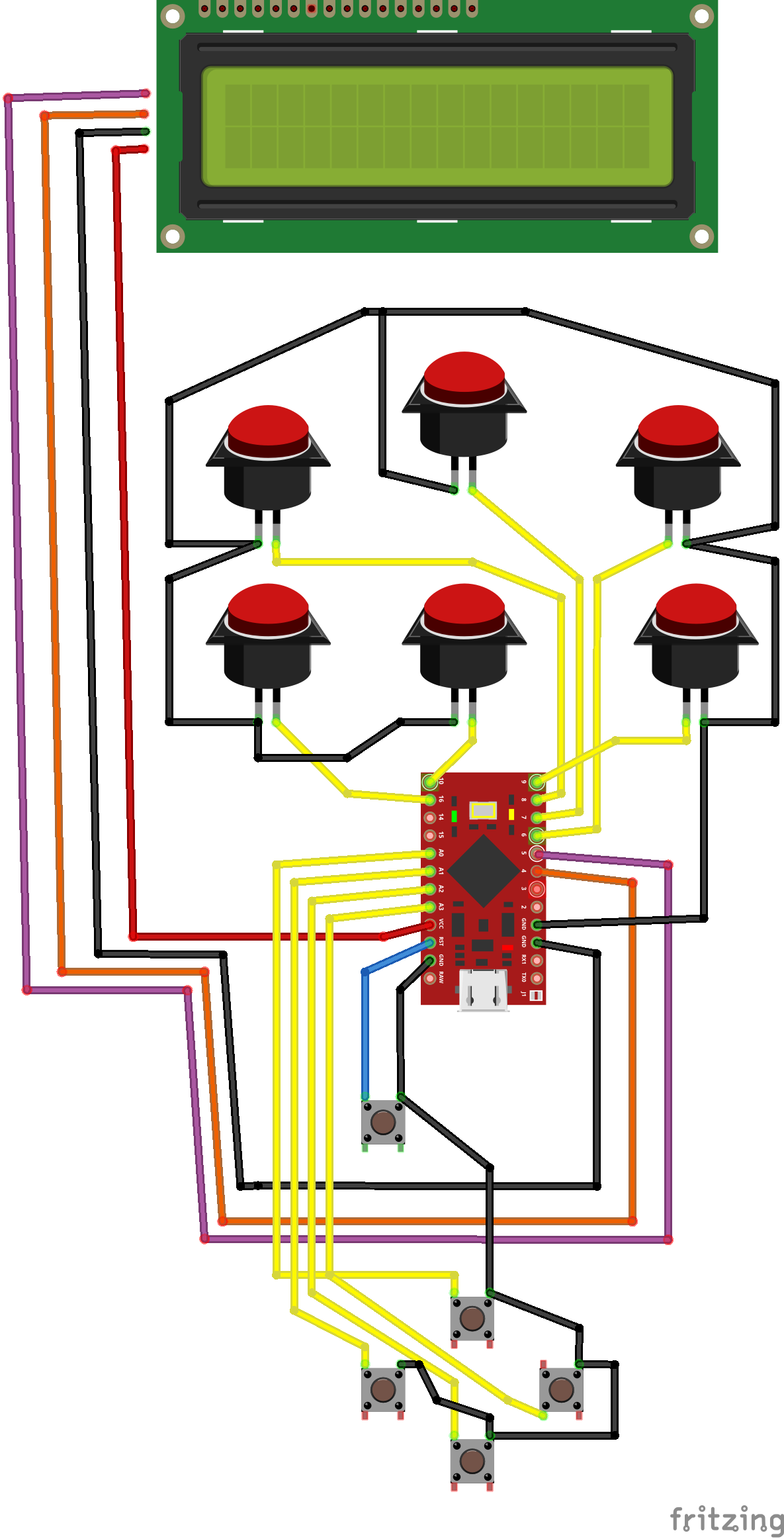 CNC Pendant : 5 Steps - Instructables