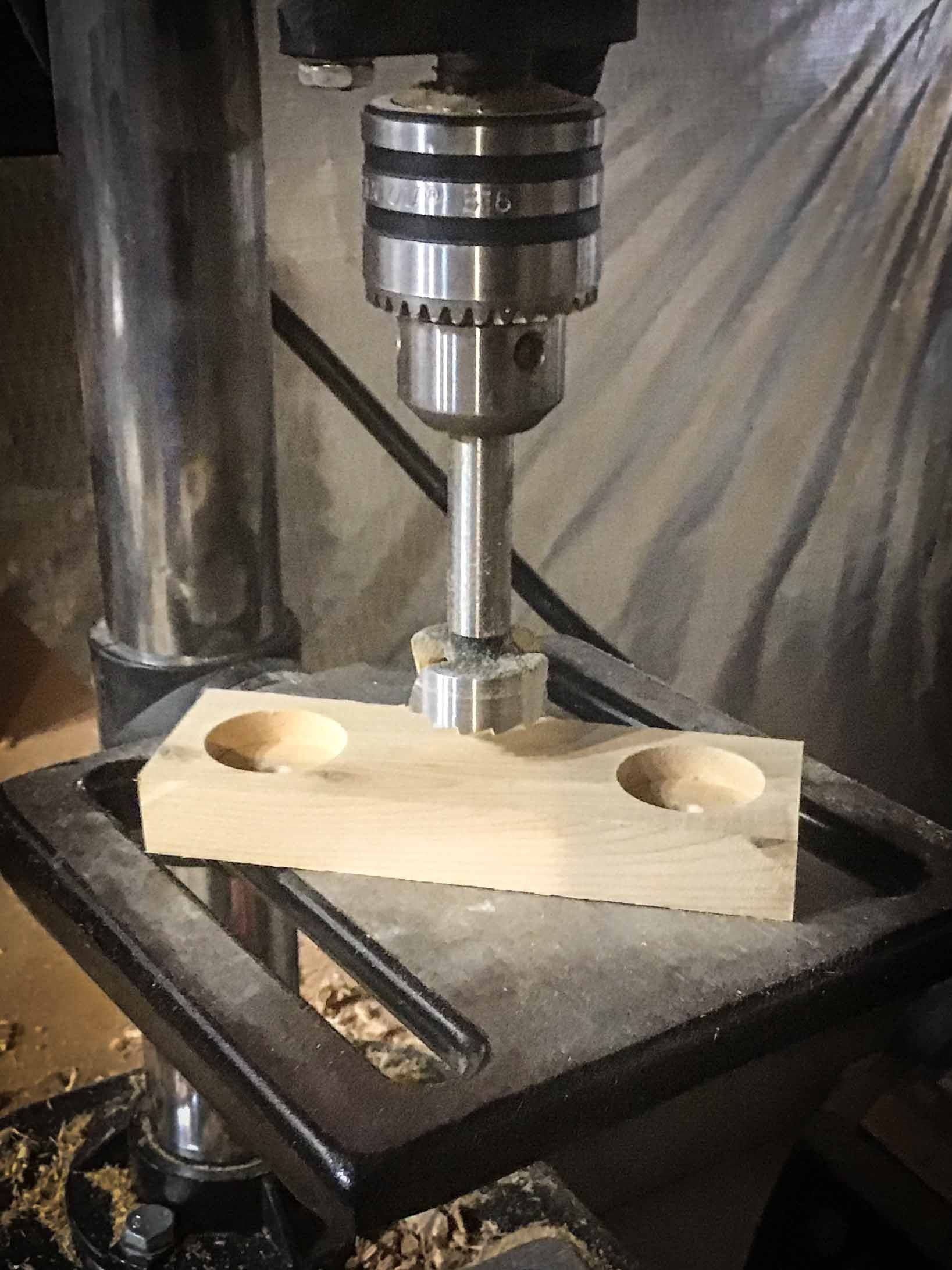 Gopher Hole Puzzle : 17 Steps (with Pictures) - Instructables