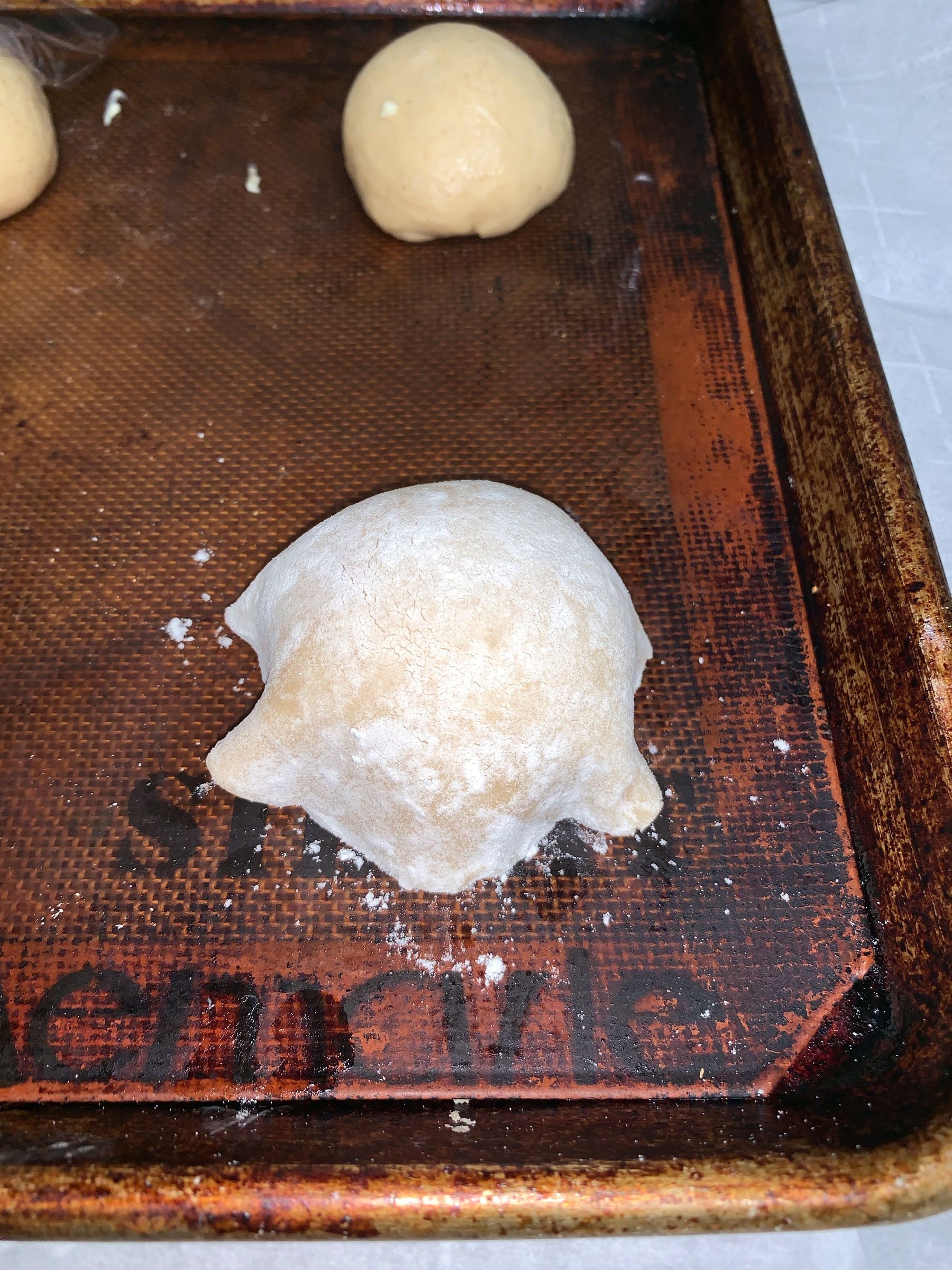 Mexican Conchas : 17 Steps (with Pictures) - Instructables
