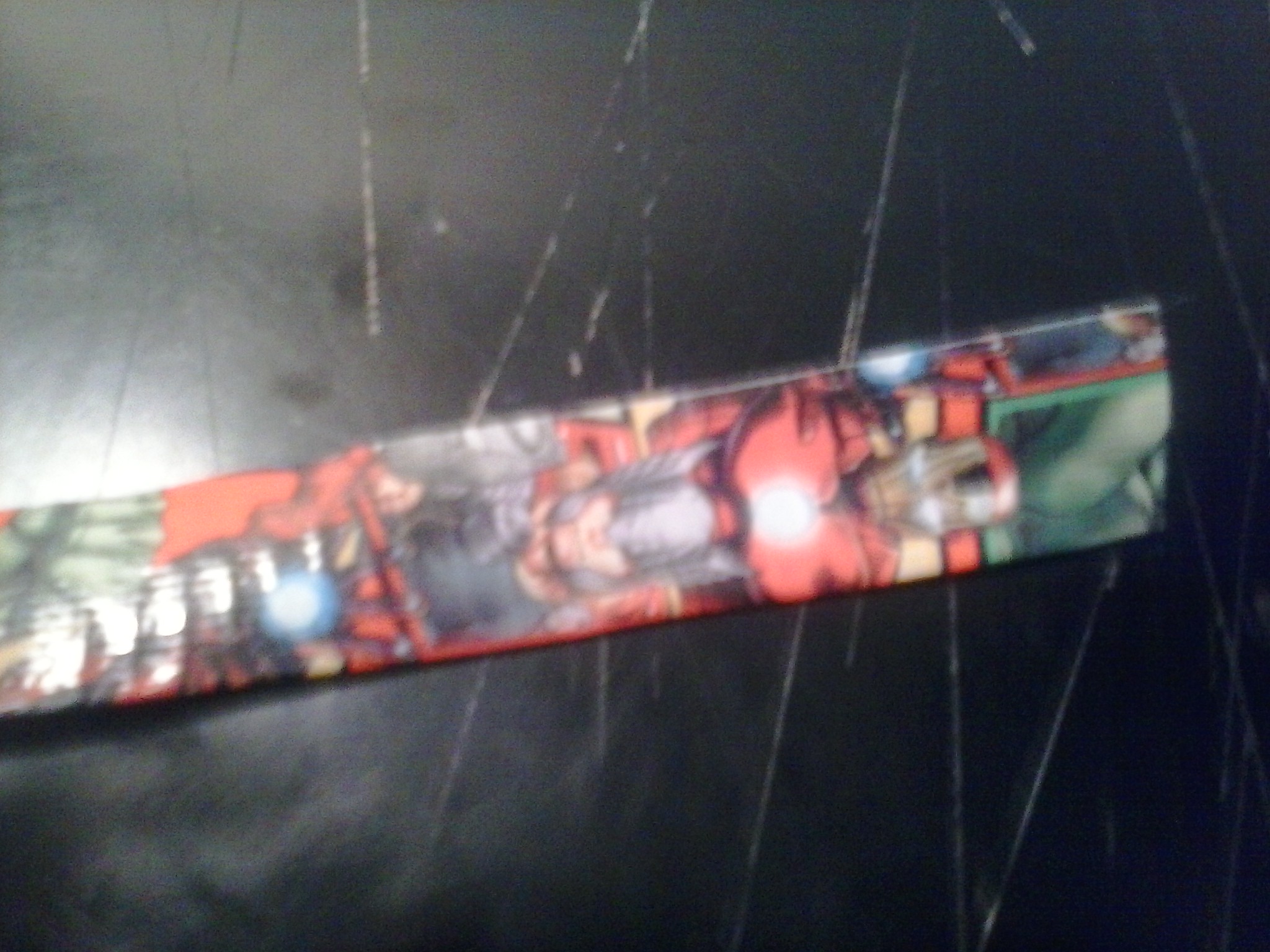 Duct Tape Ring : 7 Steps - Instructables