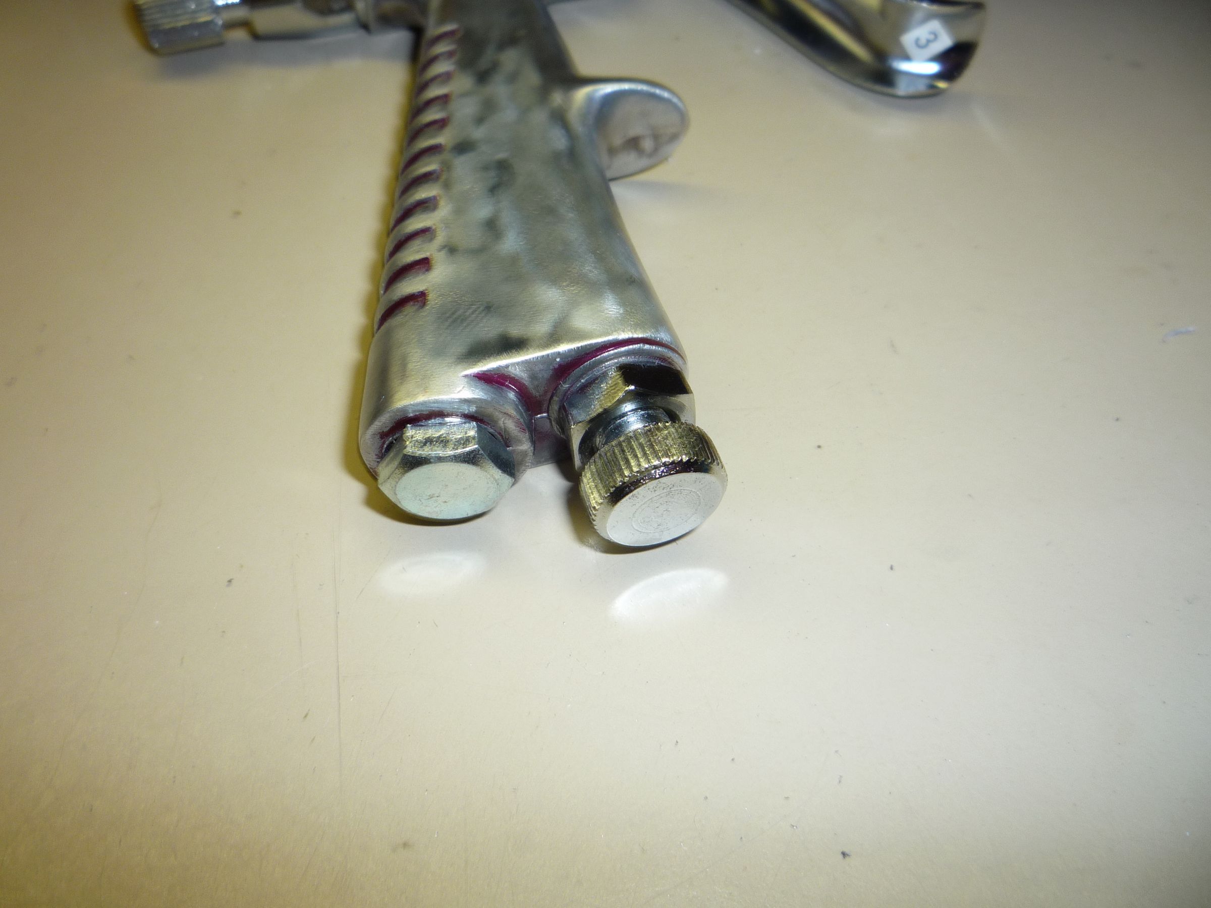 Repo! the Genetic Opera Zydrate Gun : 19 Steps - Instructables