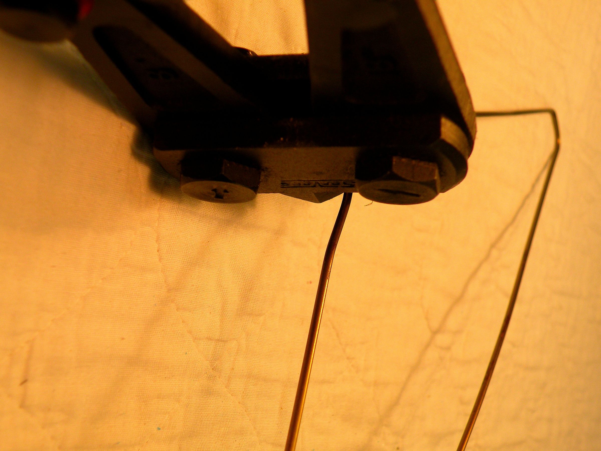 The Aquaharp : 11 Steps (with Pictures) - Instructables