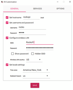 Install ROS on Your Raspberry Pi 5 With ROCKO! : 11 Steps - Instructables