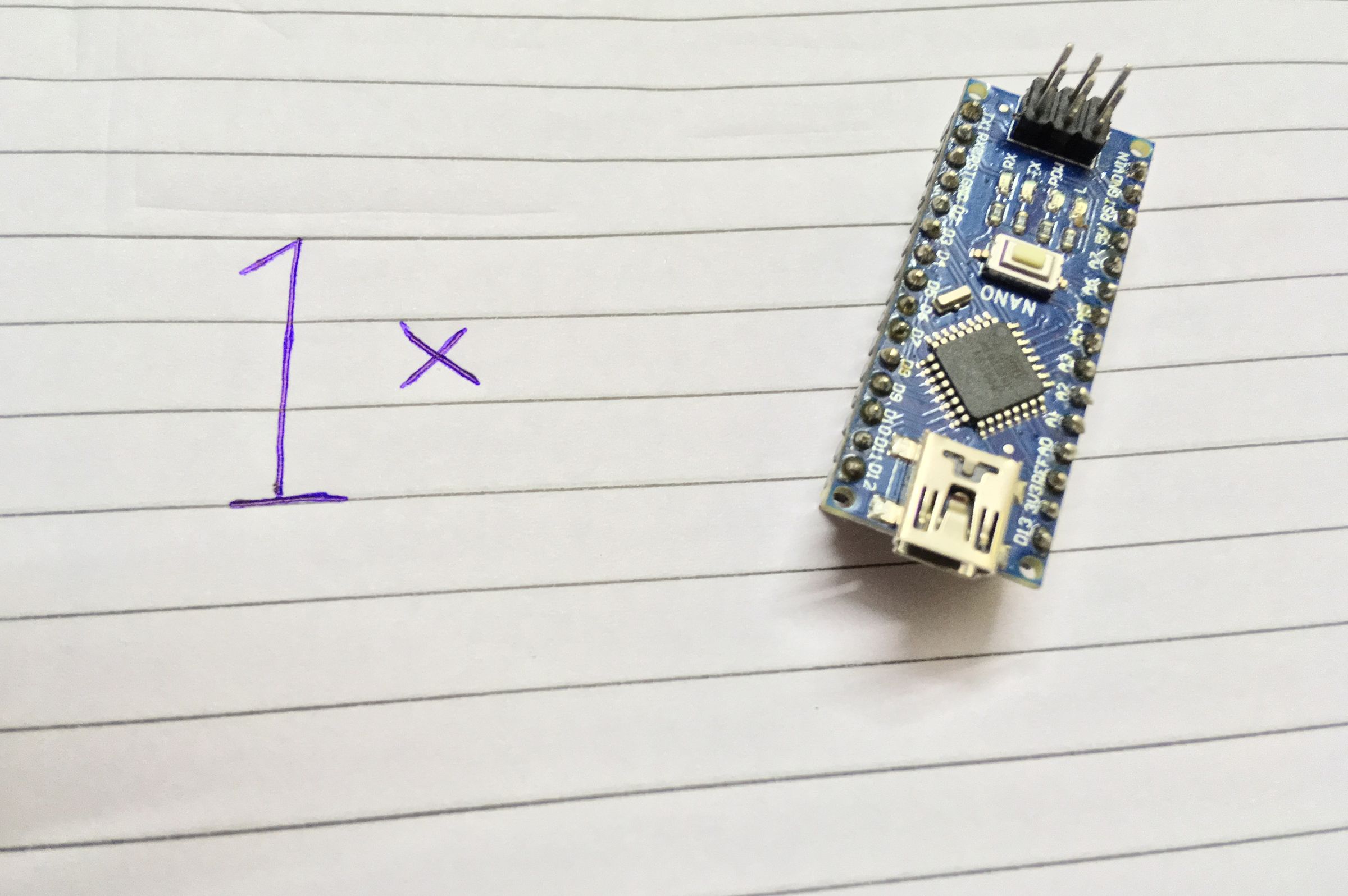 Custom Graphics on Nokia 5110 Display : 7 Steps - Instructables