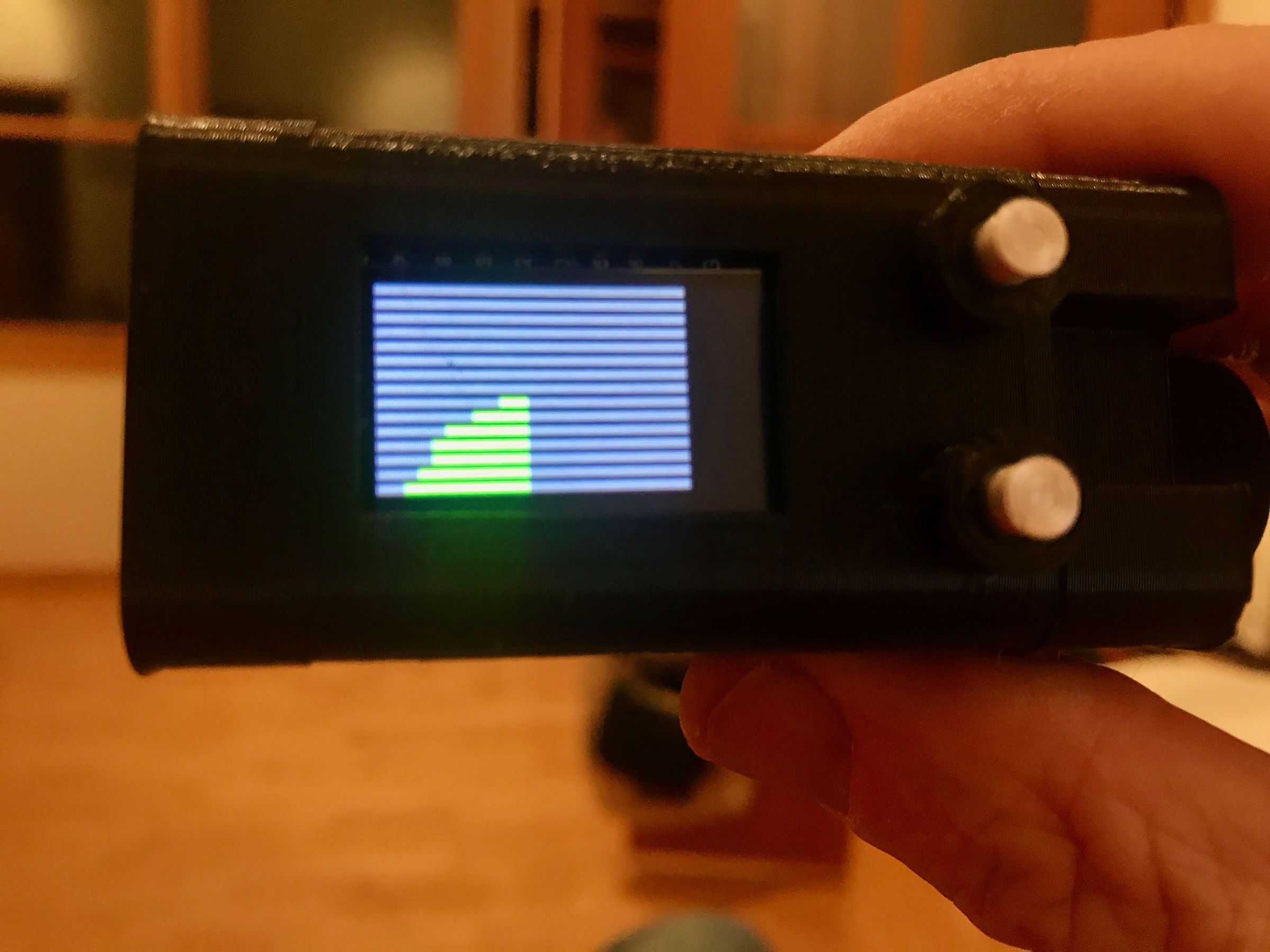 3D Printed Spirometer : 6 Steps (with Pictures) - Instructables