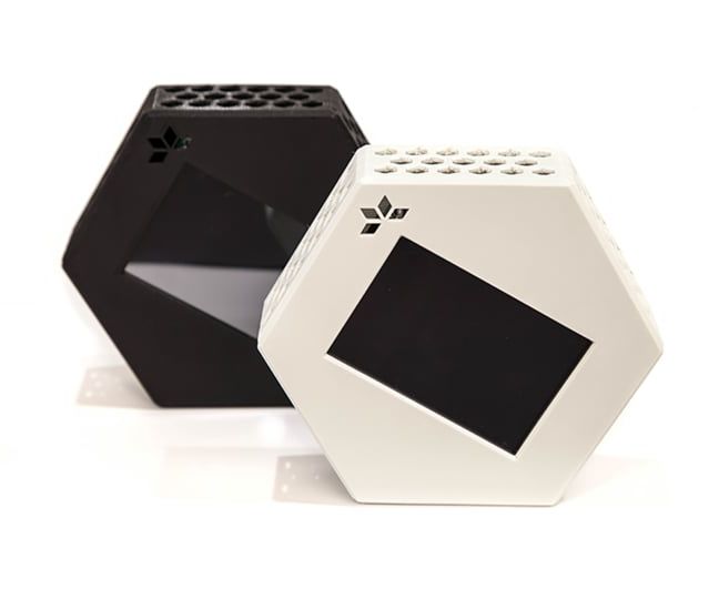 Hestiapi Touch Open Smart Thermostat 9 Steps With Pictures Instructables 