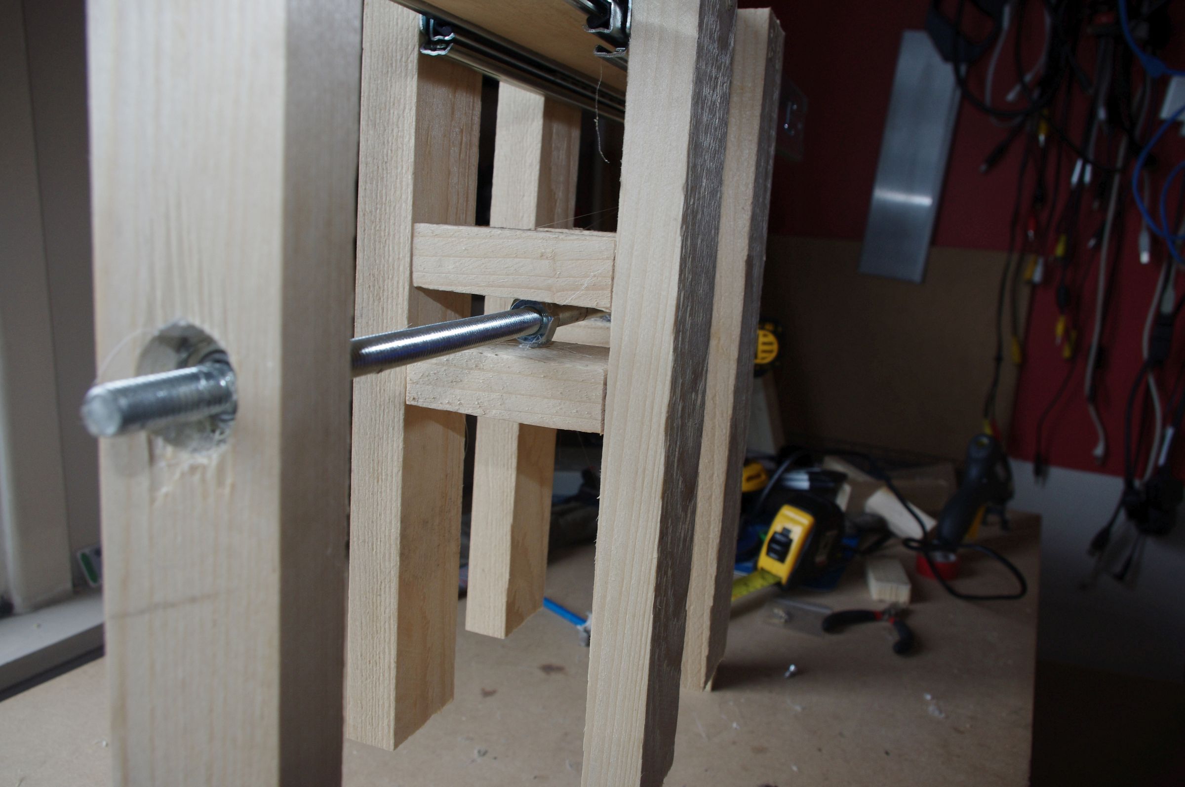 Simple CNC Machine : 7 Steps (with Pictures) - Instructables