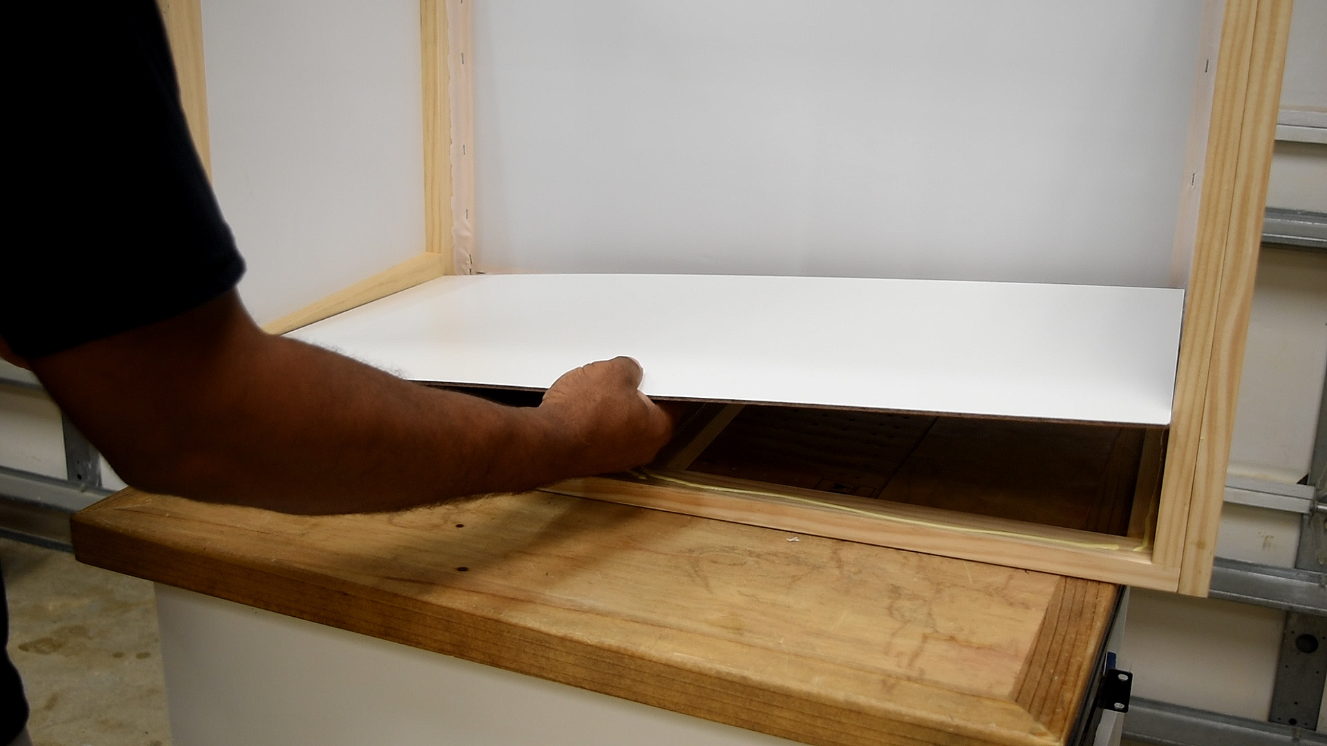 How to Build a PHOTO LIGHT BOX : 7 Steps (with Pictures) - Instructables