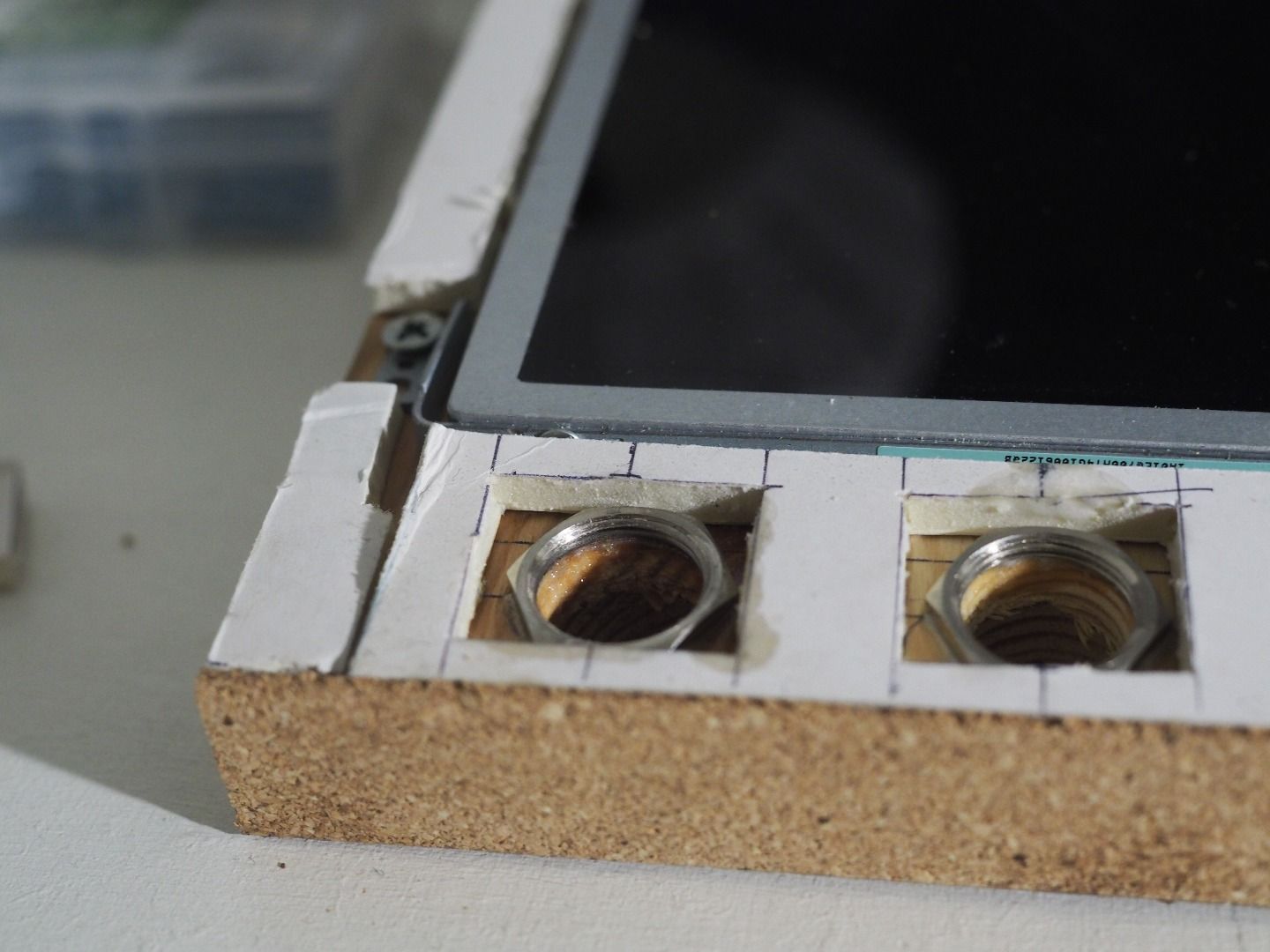 Raspberry Pi: Wall Mounted Calendar and Notification Center : 5 Steps ...