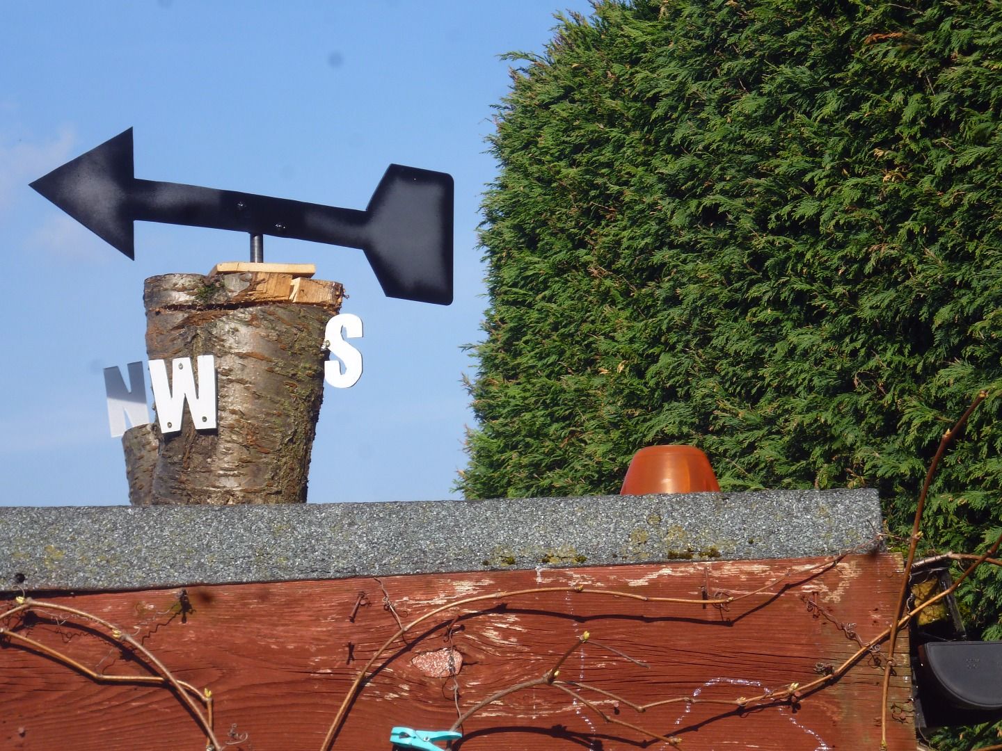 Weathervane : 9 Steps - Instructables